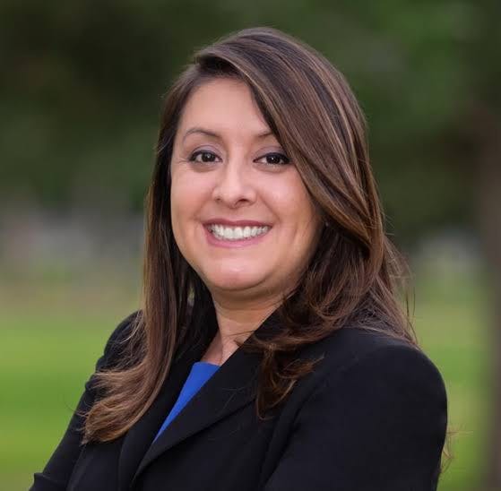 Celeste Rodriguez for Assembly