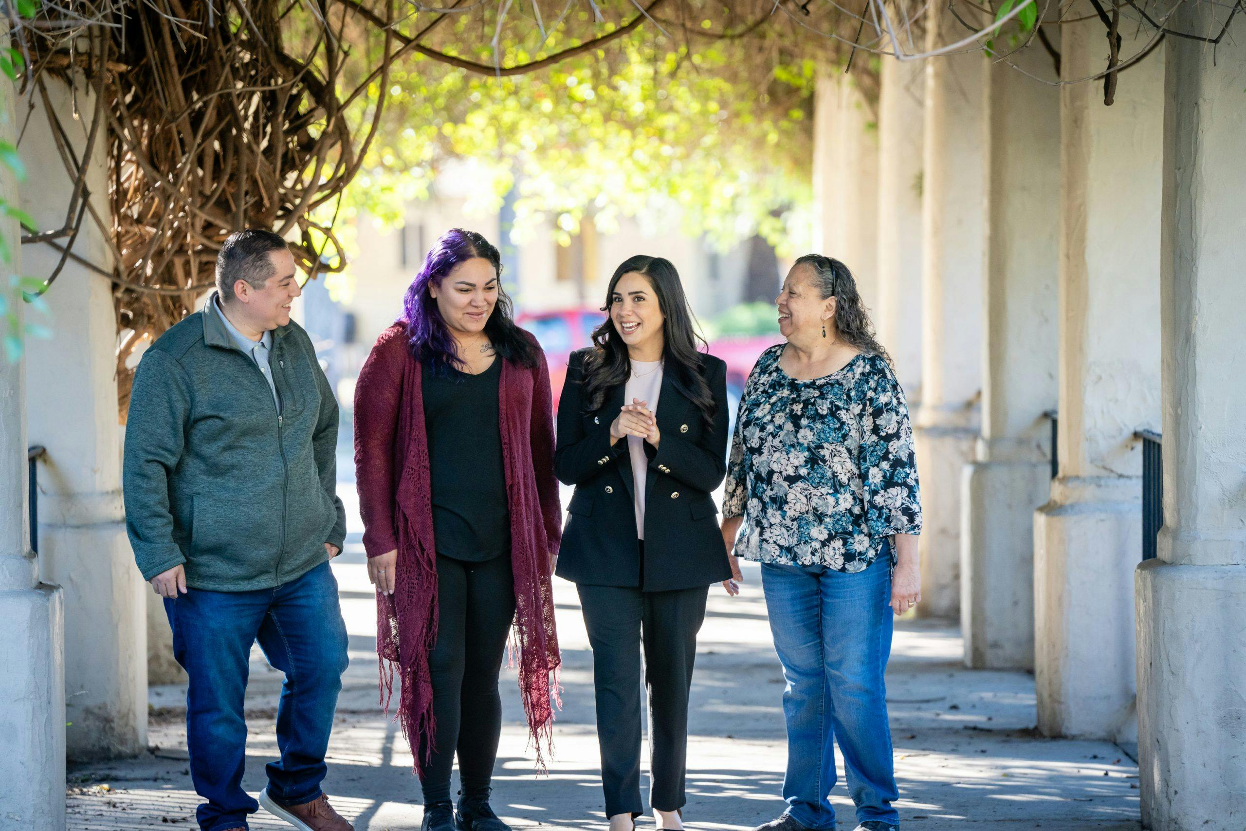 Celeste Rodriguez for Assembly