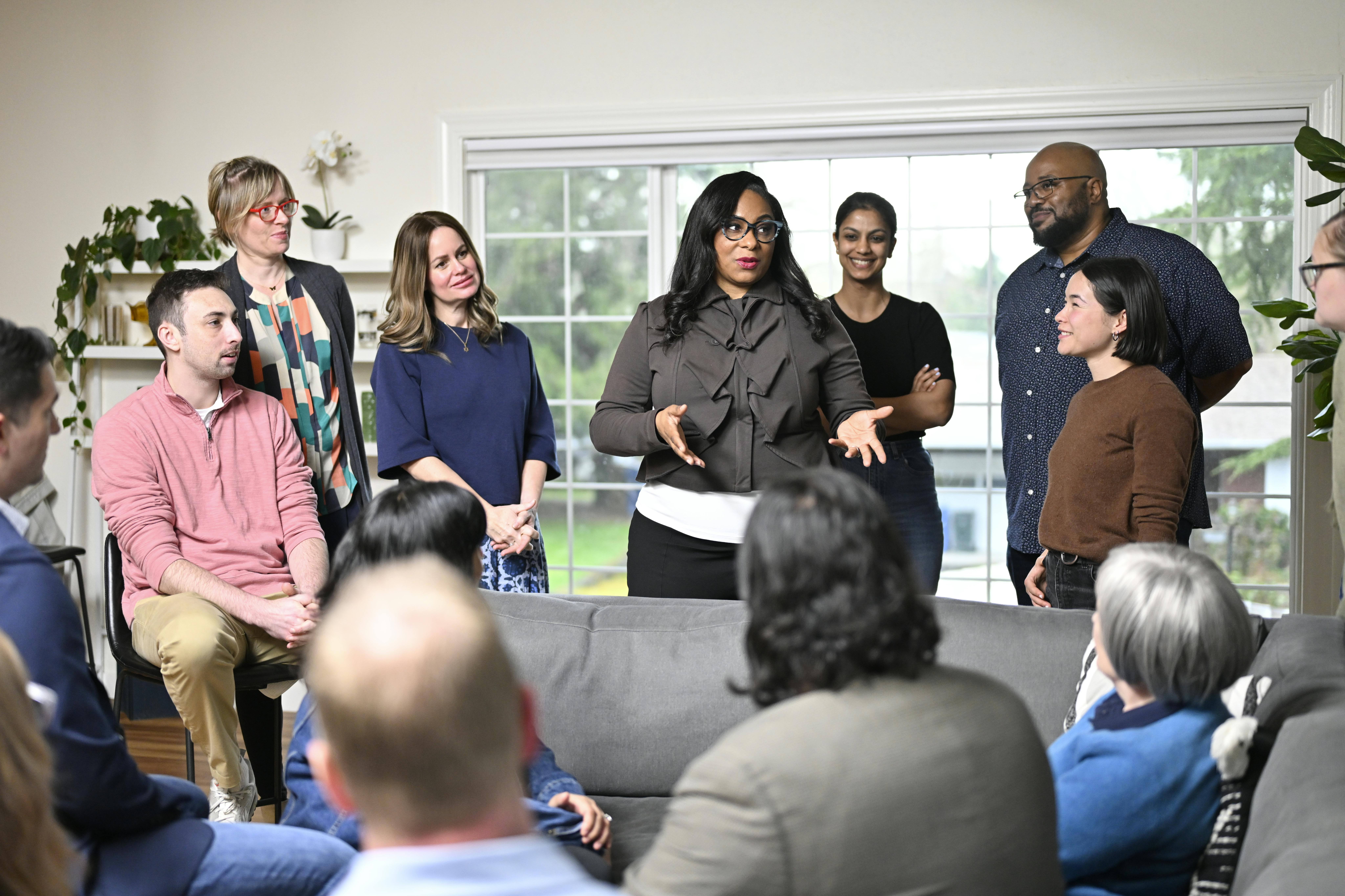 Press — Janelle Bynum for Congress