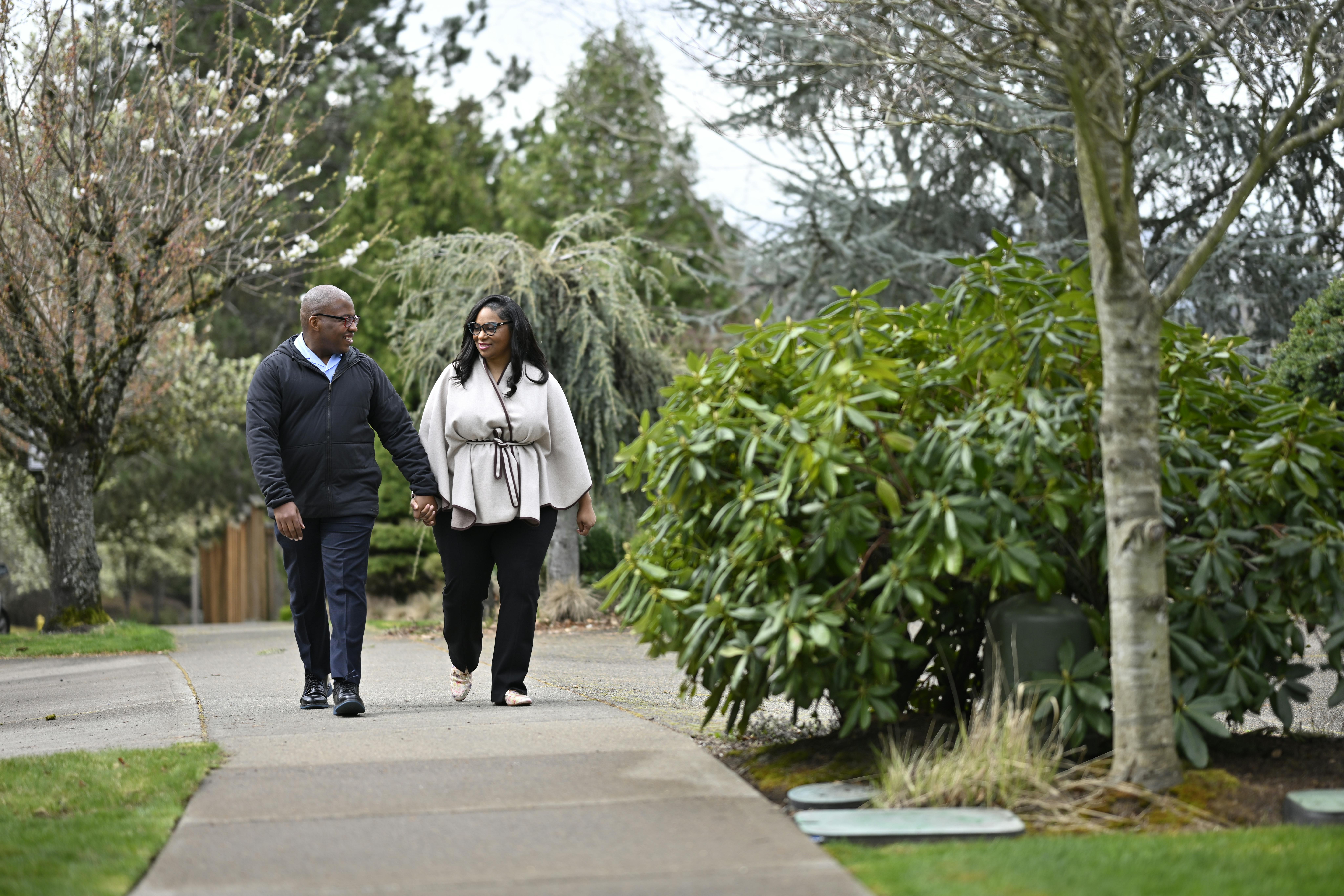 Support Janelle Bynum for Congress