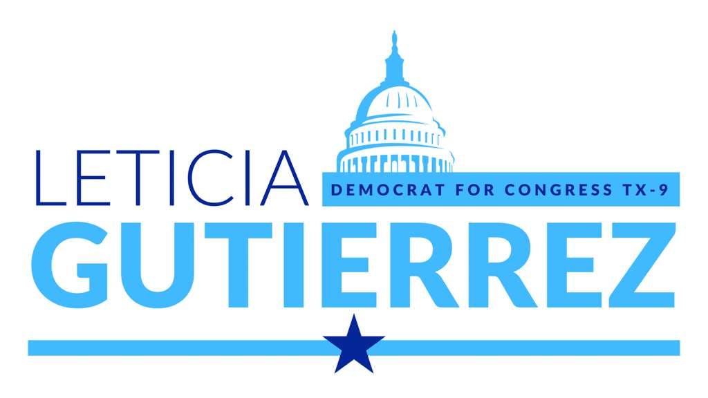 Biography of Leticia Gutierrez, candidate for U.S. House of ...