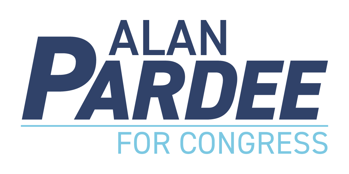 Meet Alan — Alan Pardee For Congress