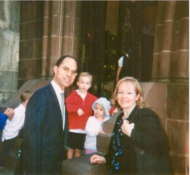 Meet Alan — Alan Pardee For Congress