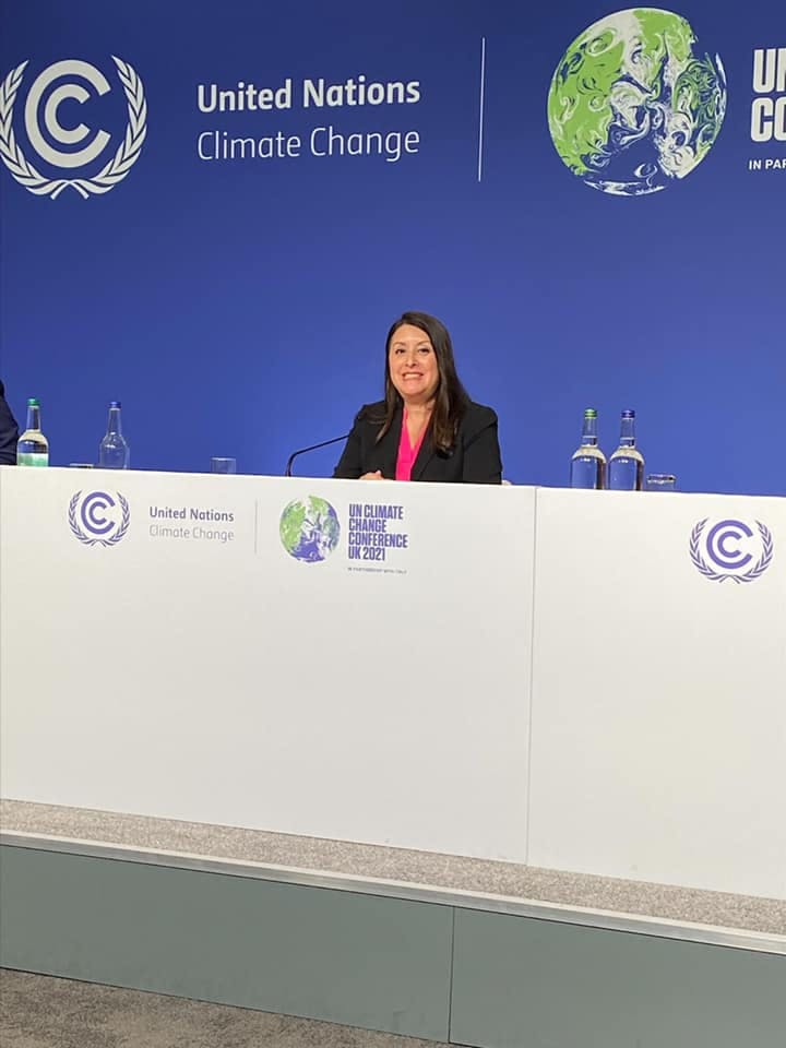 Luz Rivas for Congress