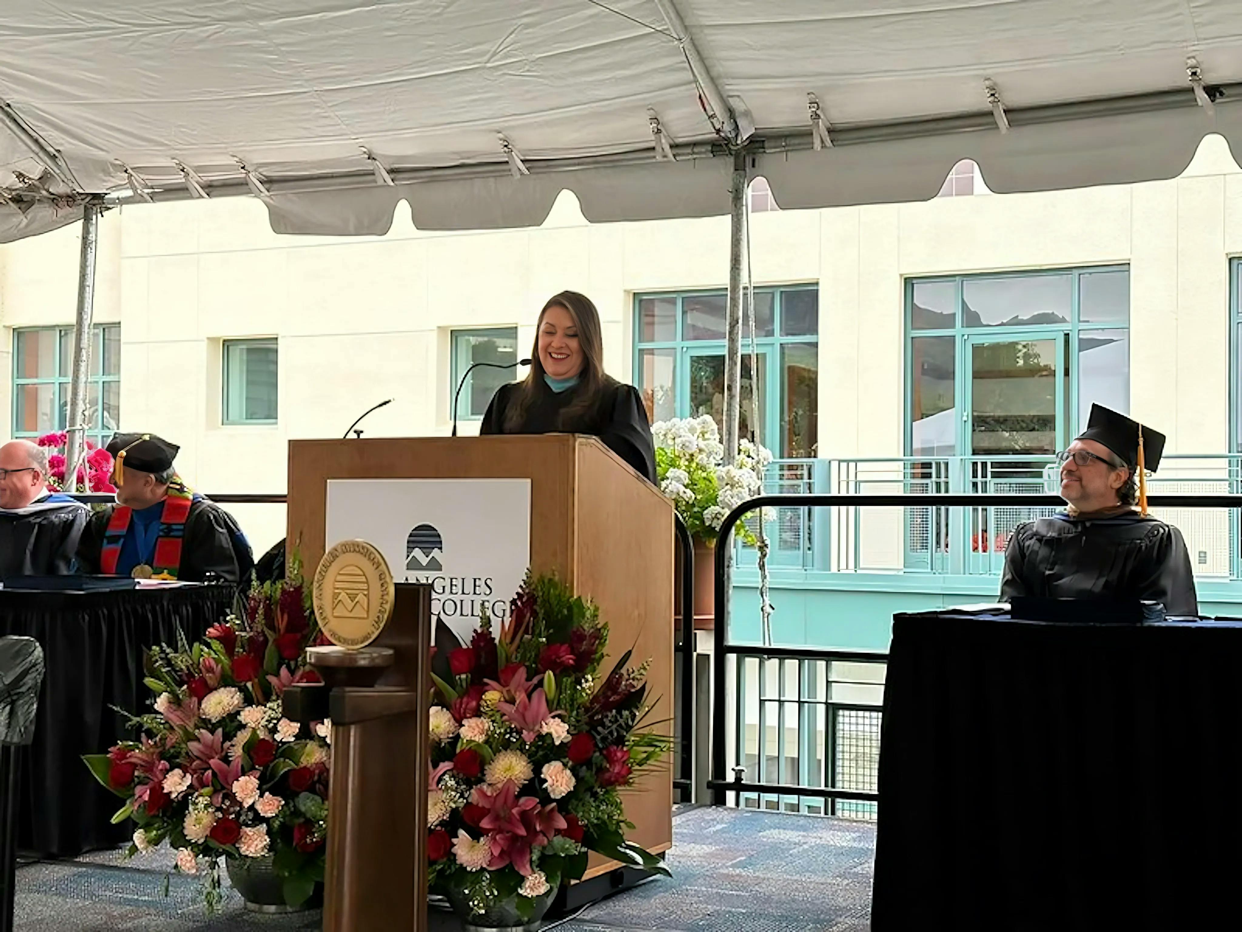 Luz Rivas for Congress