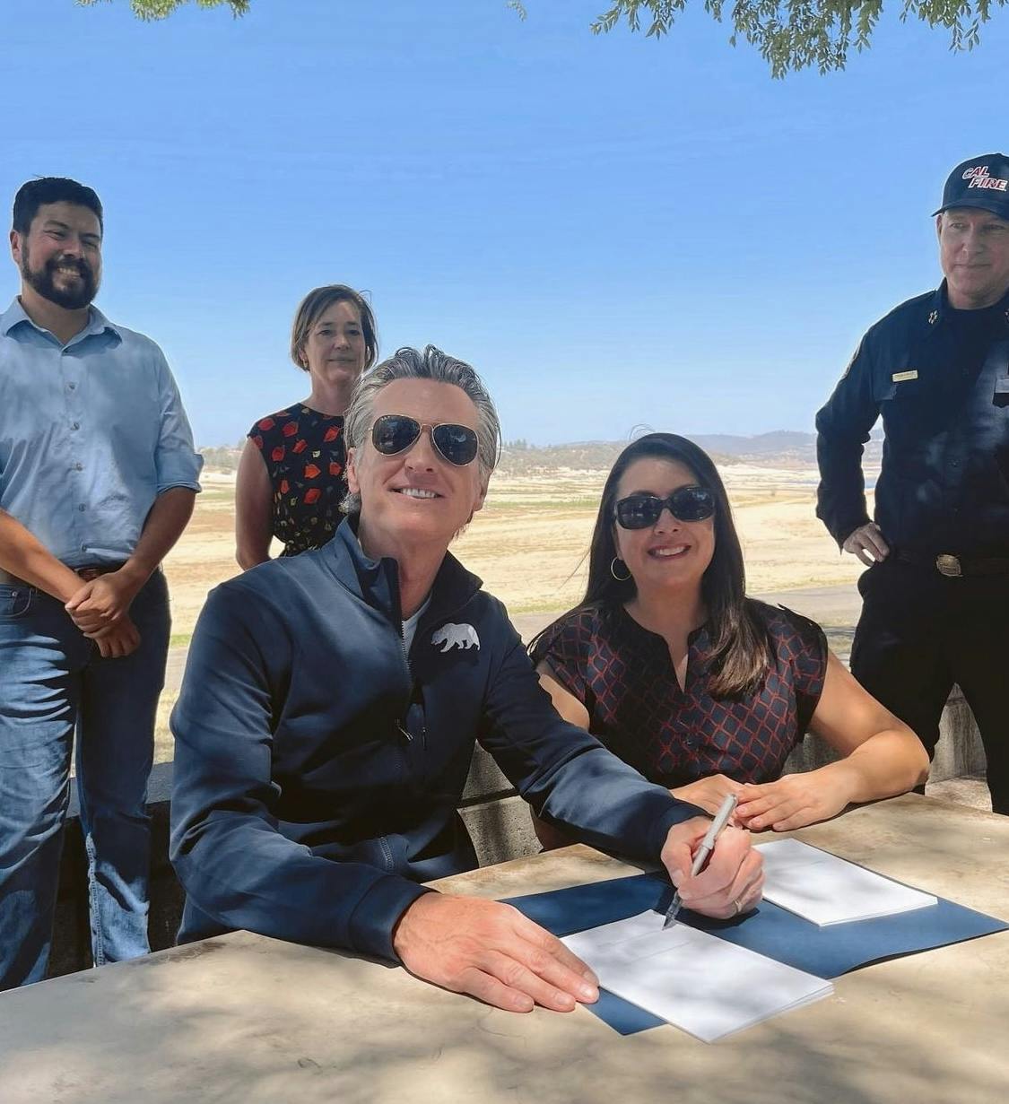 Luz Rivas for Congress