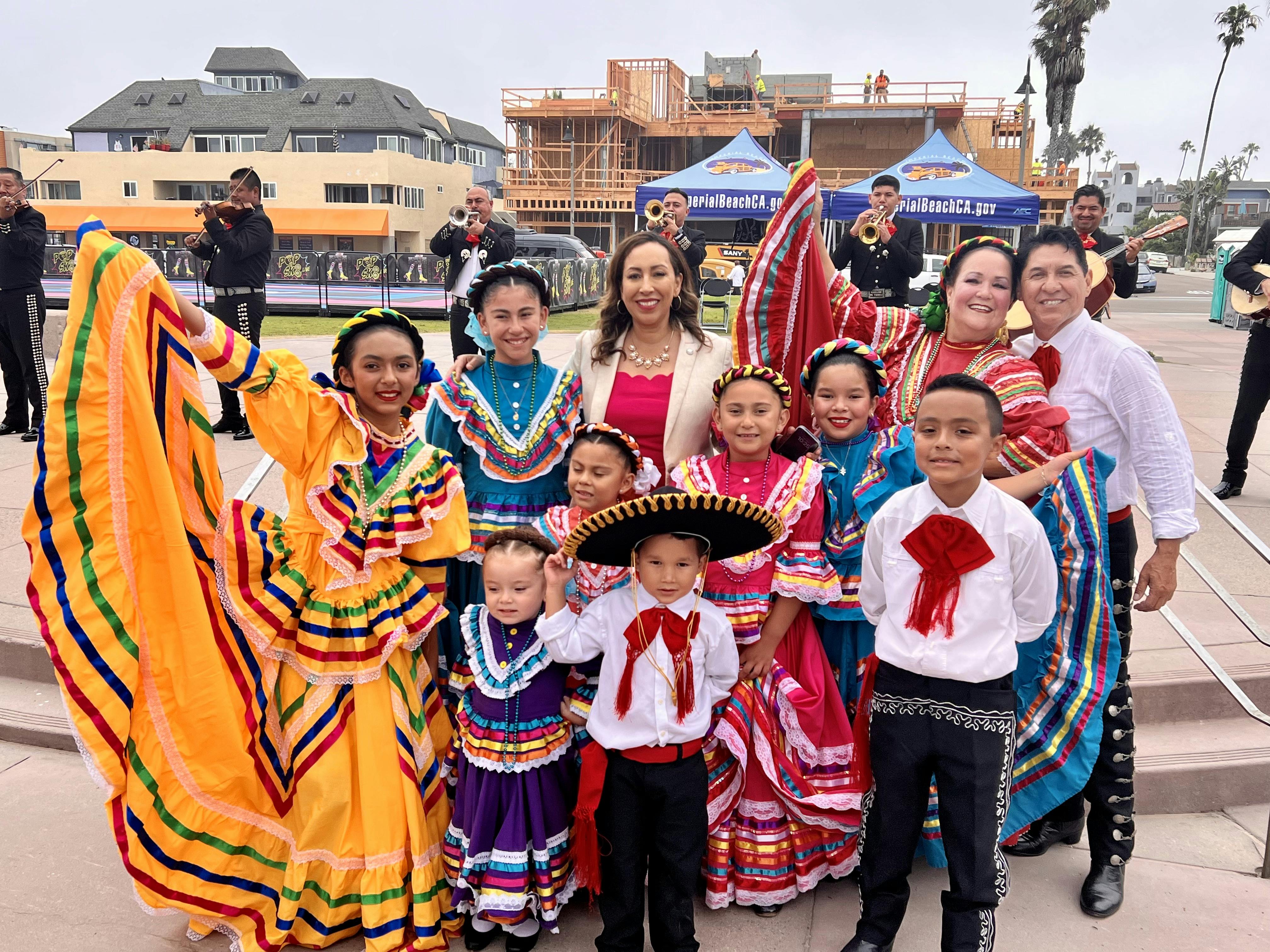 Paloma Aguirre for County Supervisor