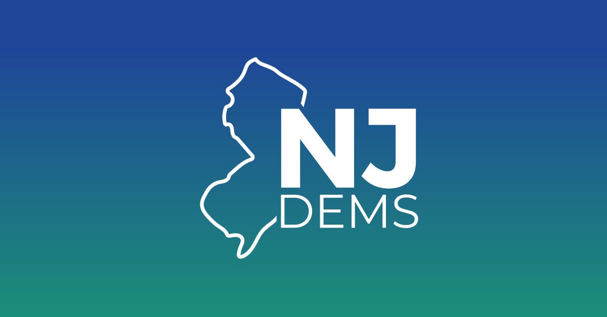 New Jersey Democratic Party