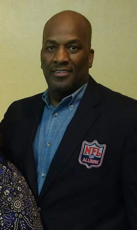 Andre Todd for Congress '24