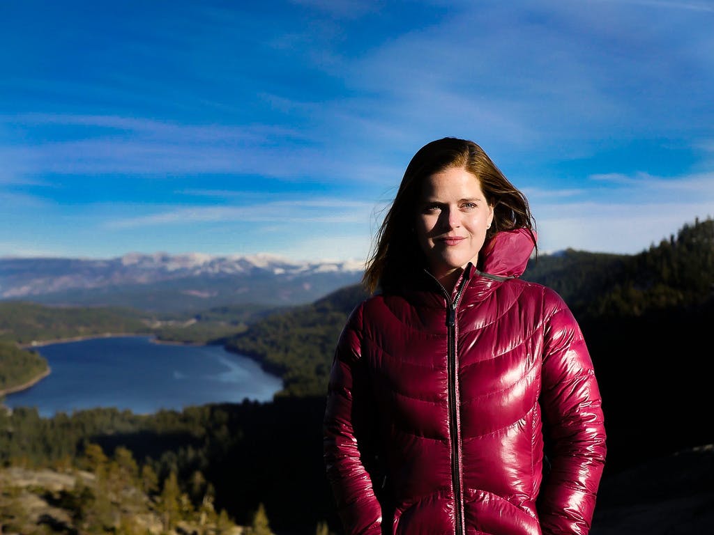 Jessica Morse for Congress | CA-03 | Defending Our Freedoms