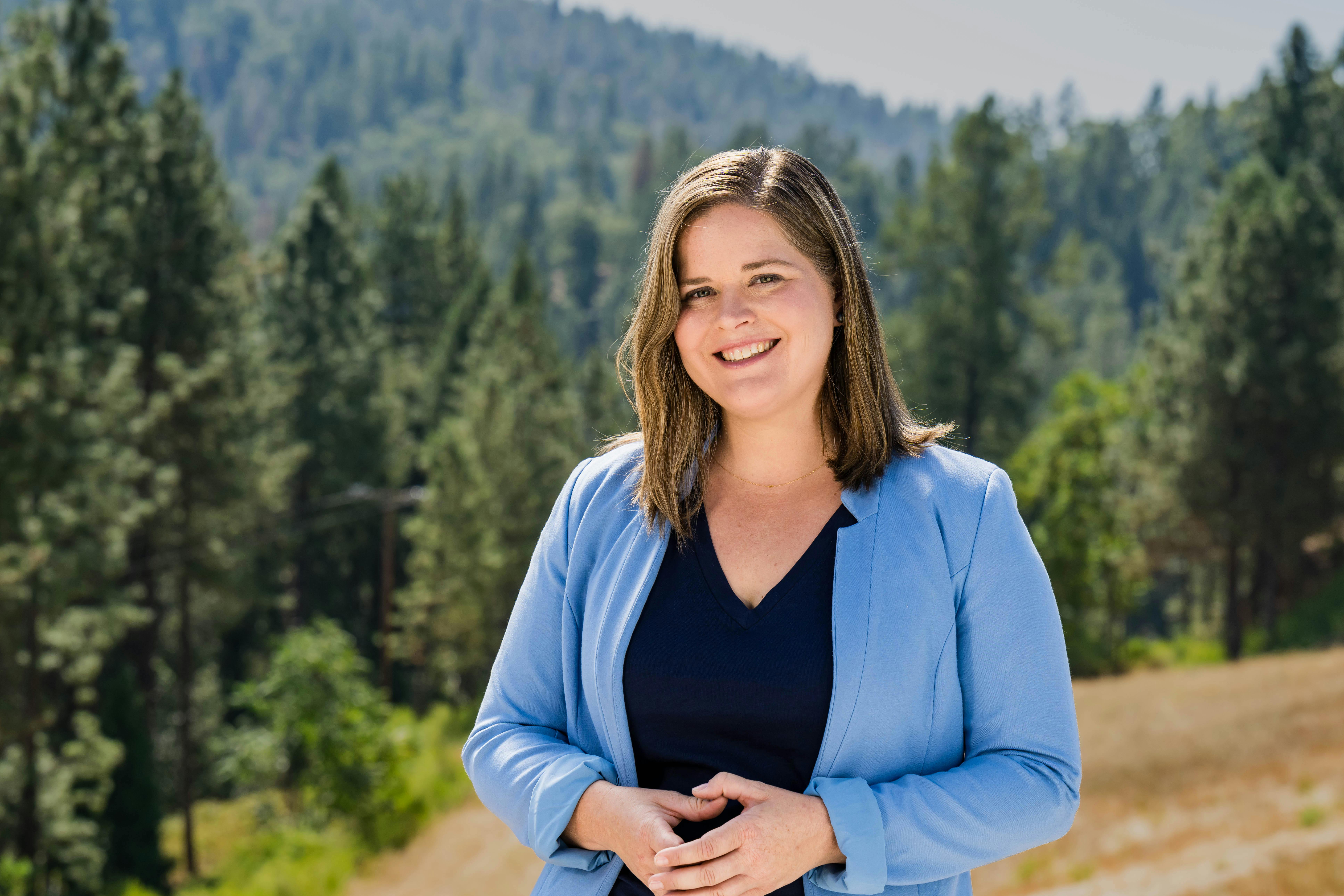 Jessica Morse | Campaign News and Updates