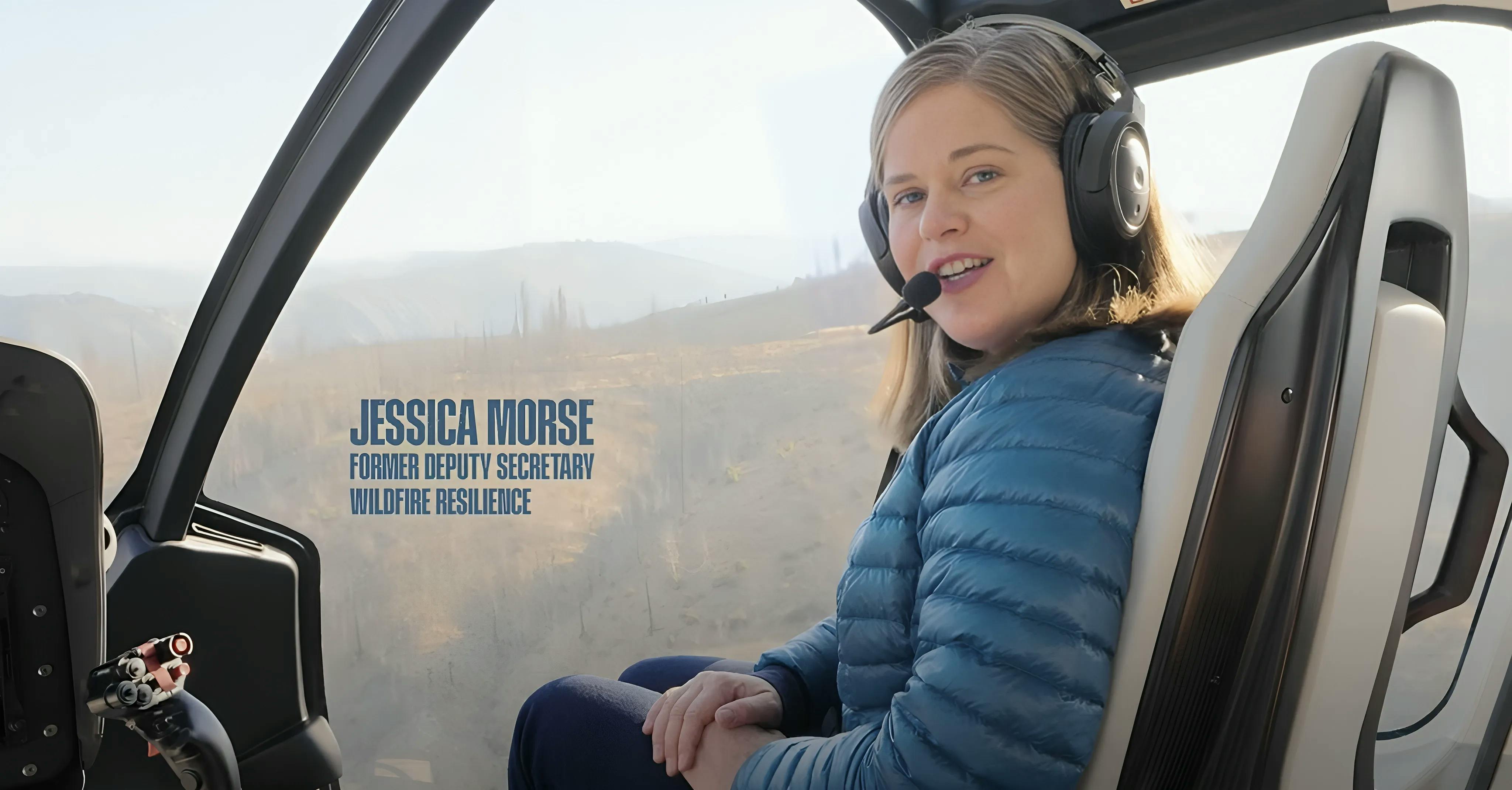 Jessica Morse for Congress | CA-03 | Defending Our Freedoms