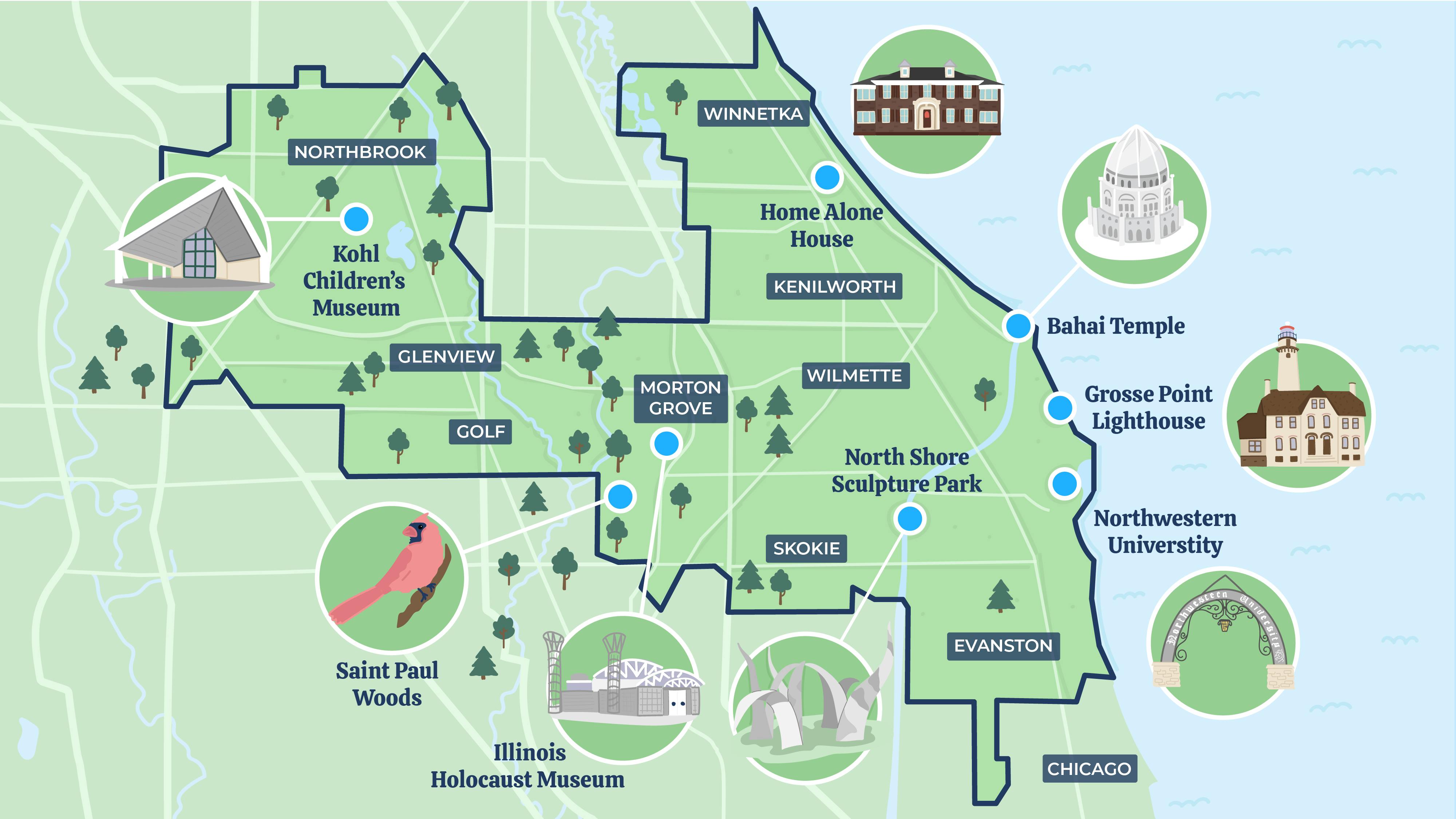 Patrick Hanley for State Senate in Illinois