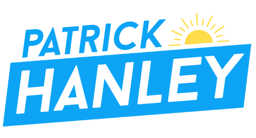 Patrick Hanley - building the next generation of Democratic leadership