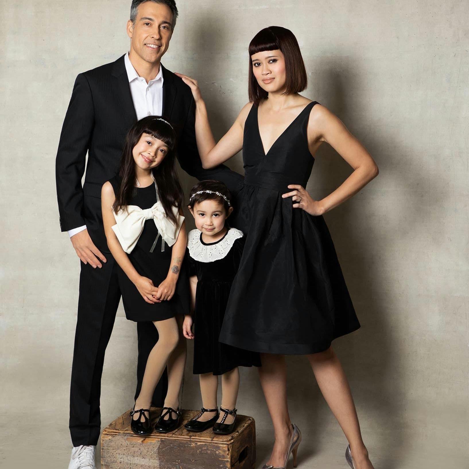 "Christopher Ahuja for Congress: A Vision for California's 32nd District"