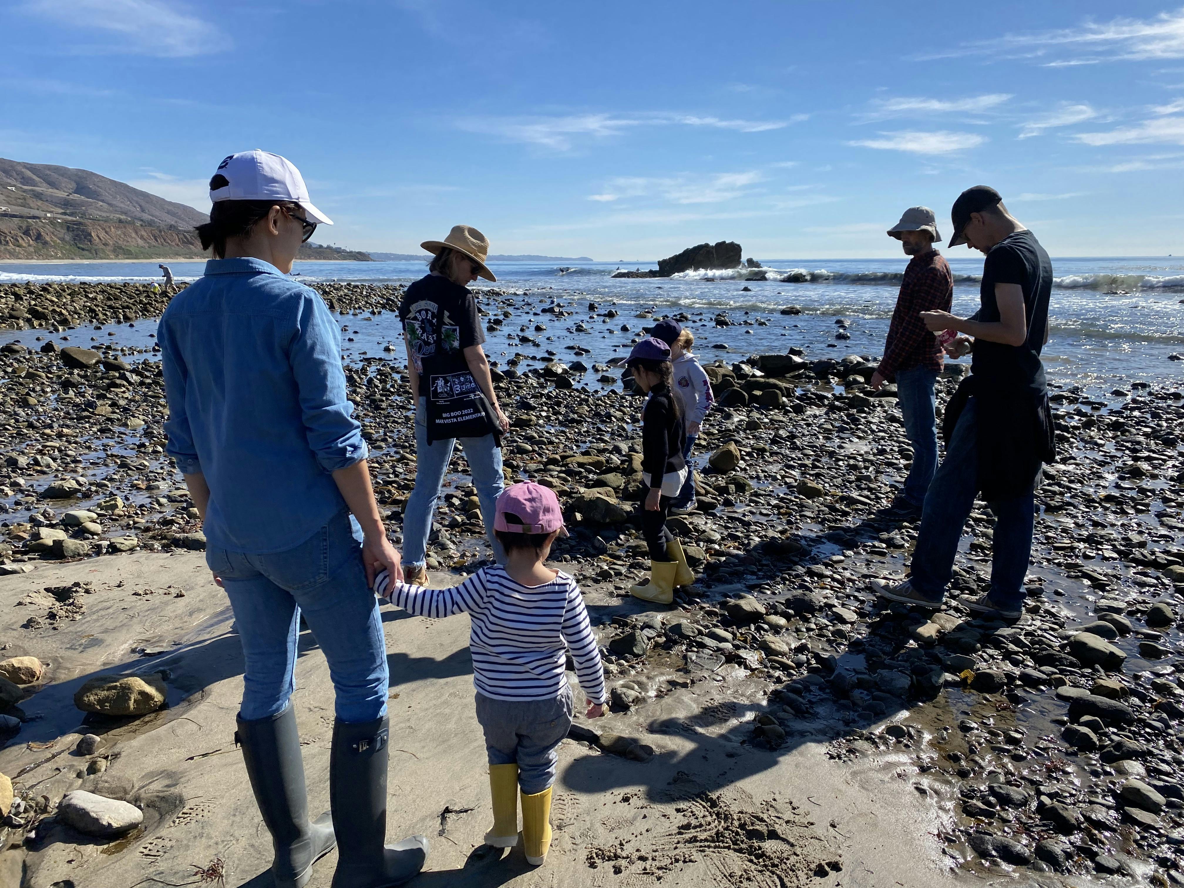 "Christopher Ahuja for Congress: A Vision for California's 32nd District"