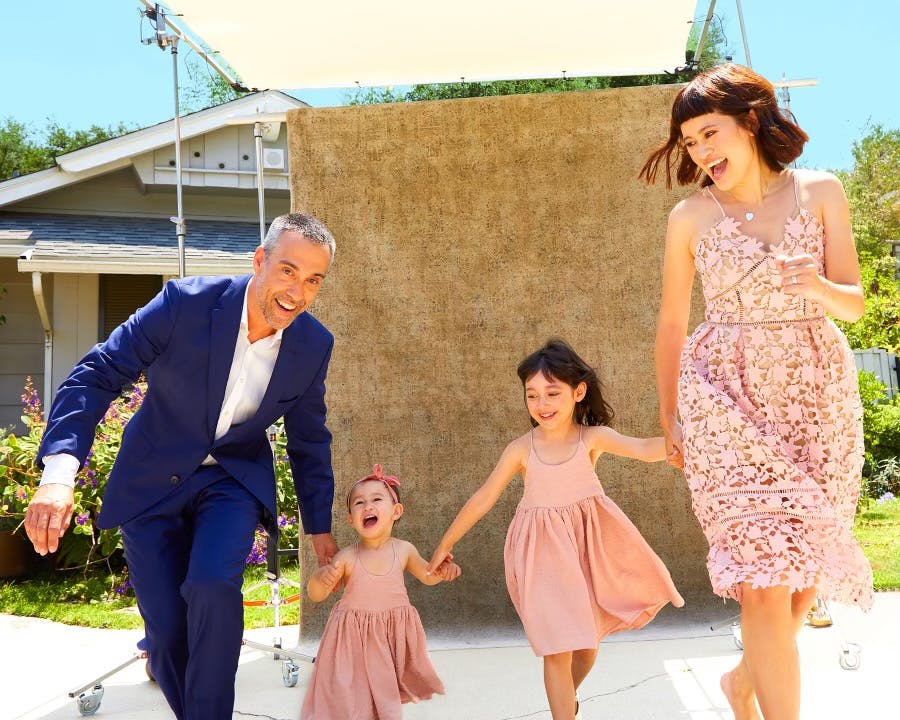 "Christopher Ahuja for Congress: A Vision for California's 32nd District"