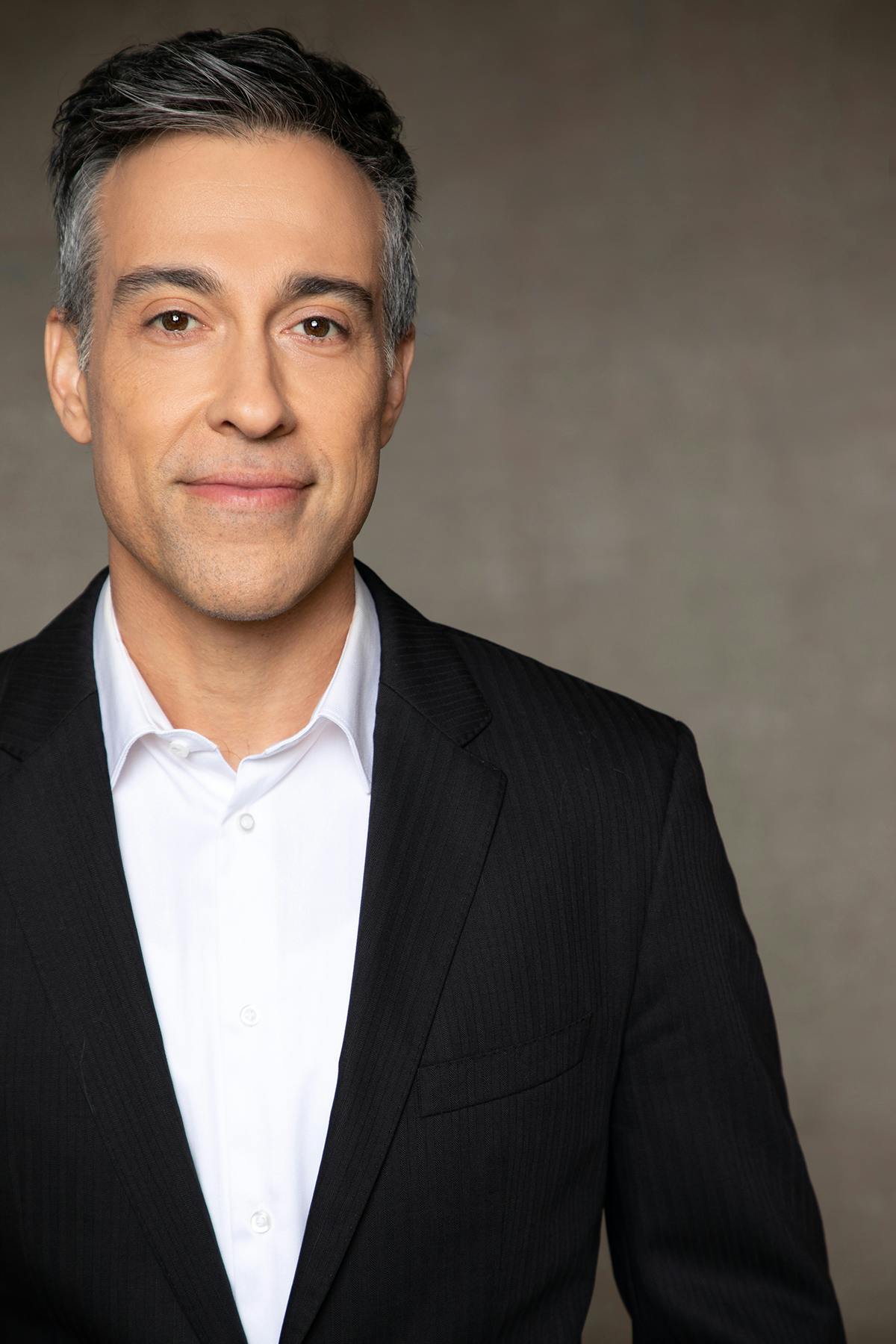 "Christopher Ahuja for Congress: A Vision for California's 32nd District"