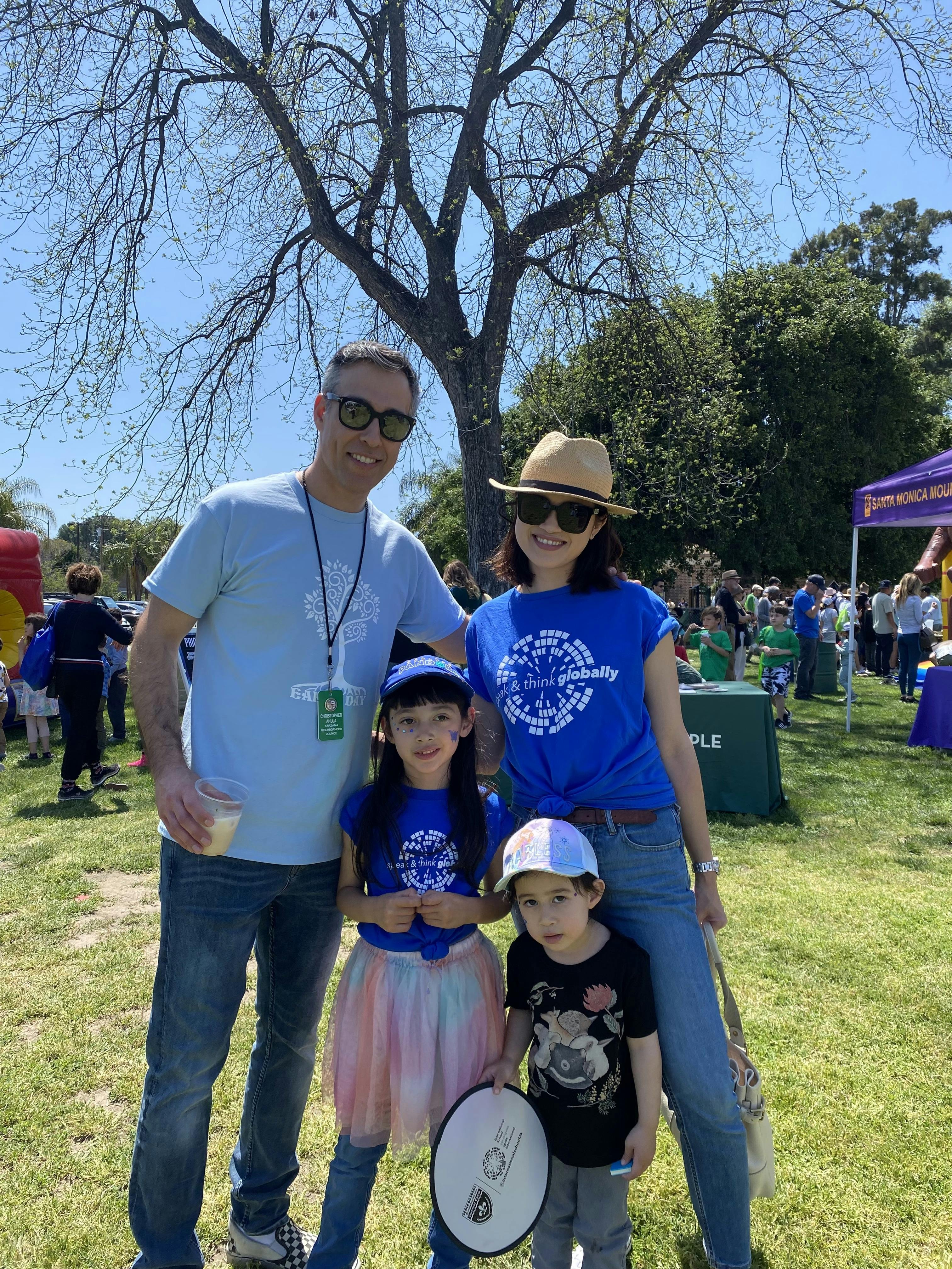 About — Christopher Ahuja for Congress