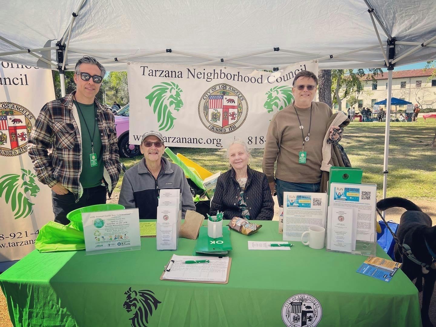 "Christopher Ahuja for Congress: A Vision for California's 32nd District"