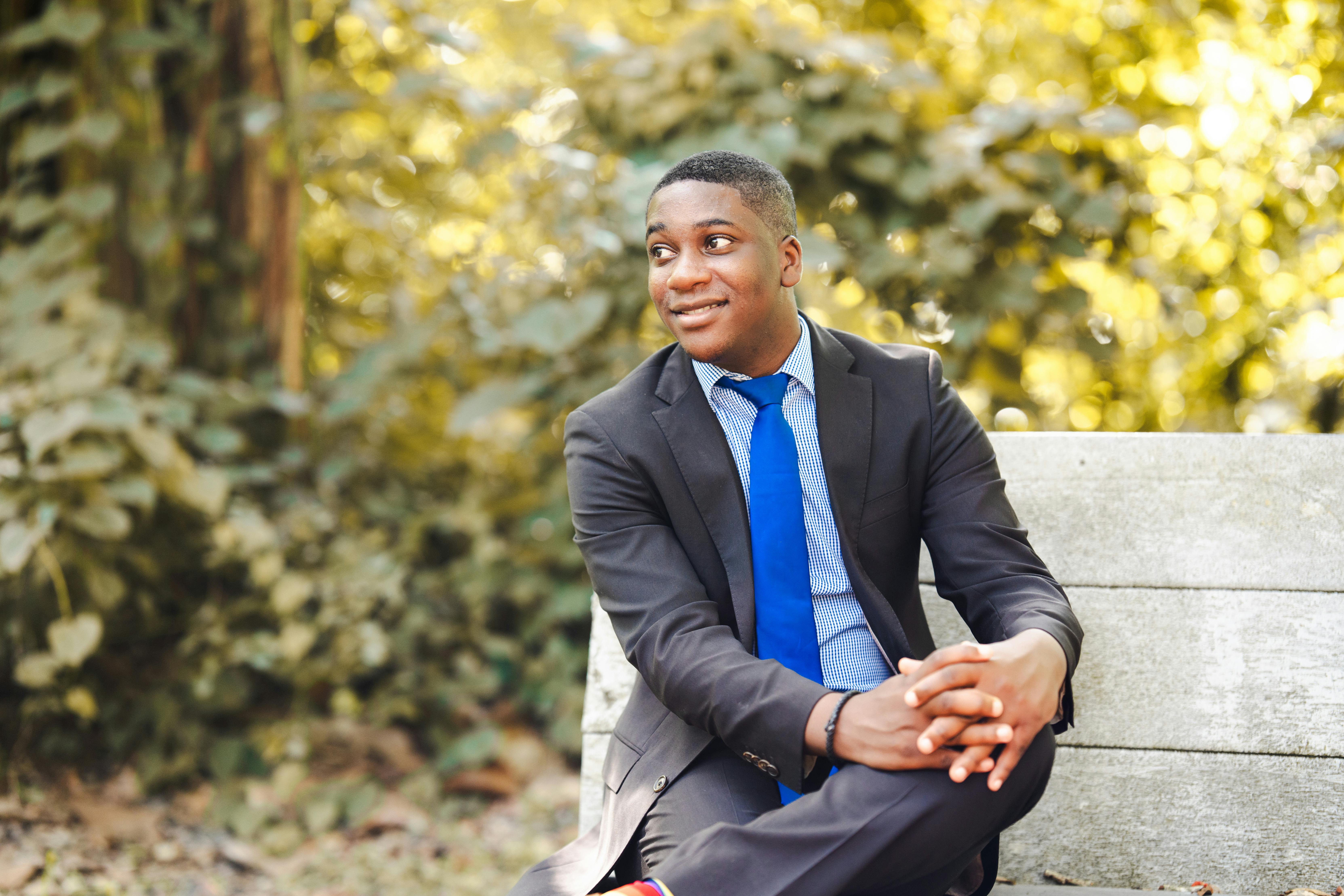 Elijah Manley for Congress — Florida's 20th District