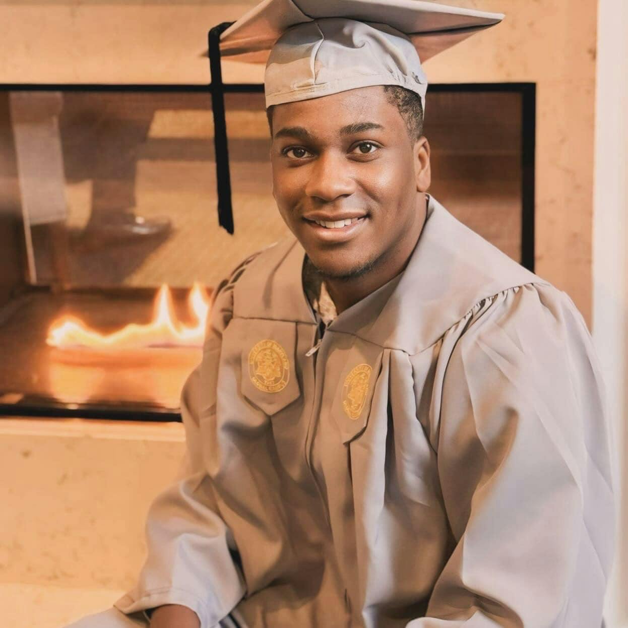 Elijah Manley for Congress — A fighter for working families