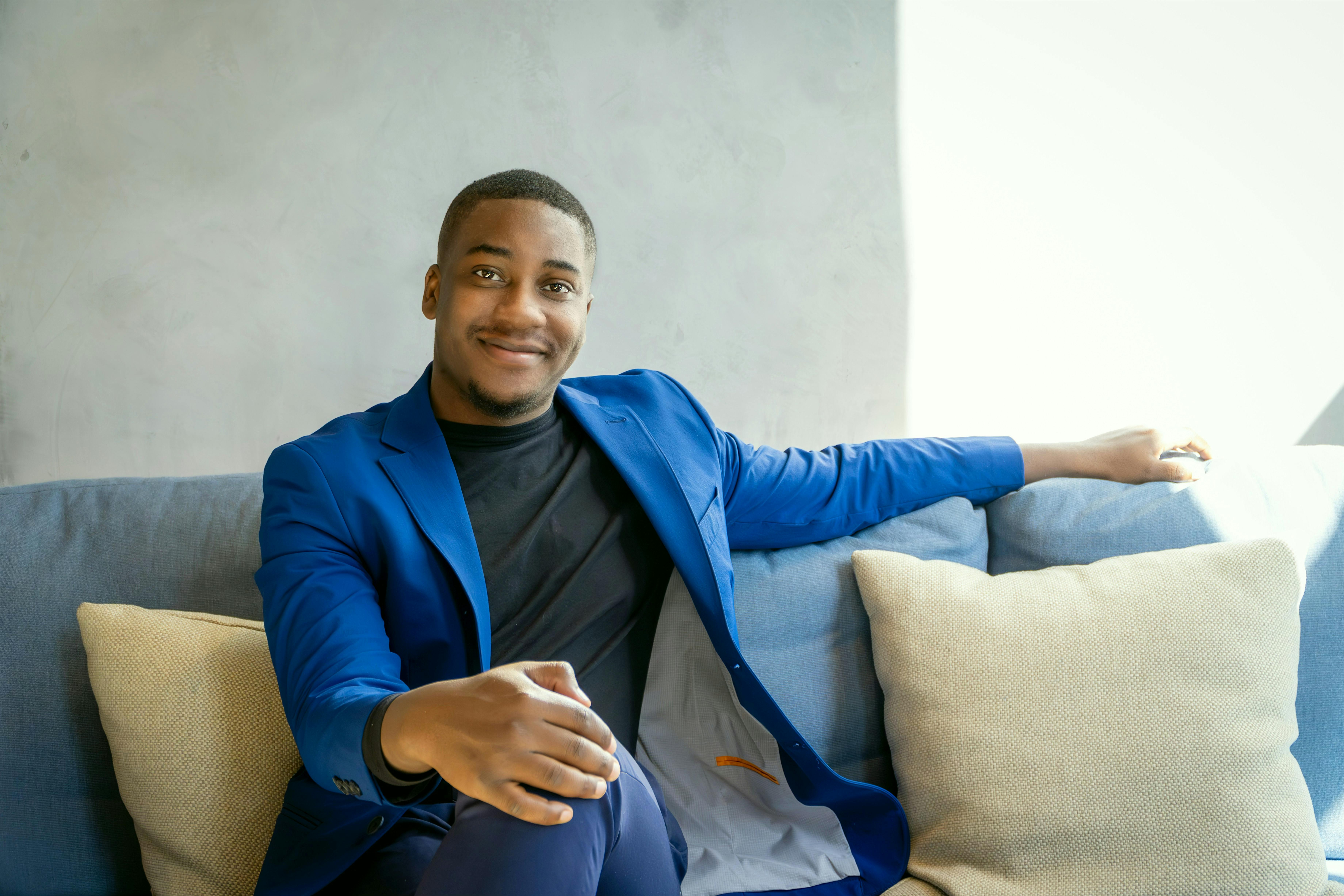 Elijah Manley for Congress — Florida's 20th District