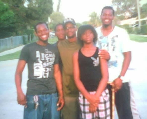 Elijah Manley for Congress — A fighter for working families