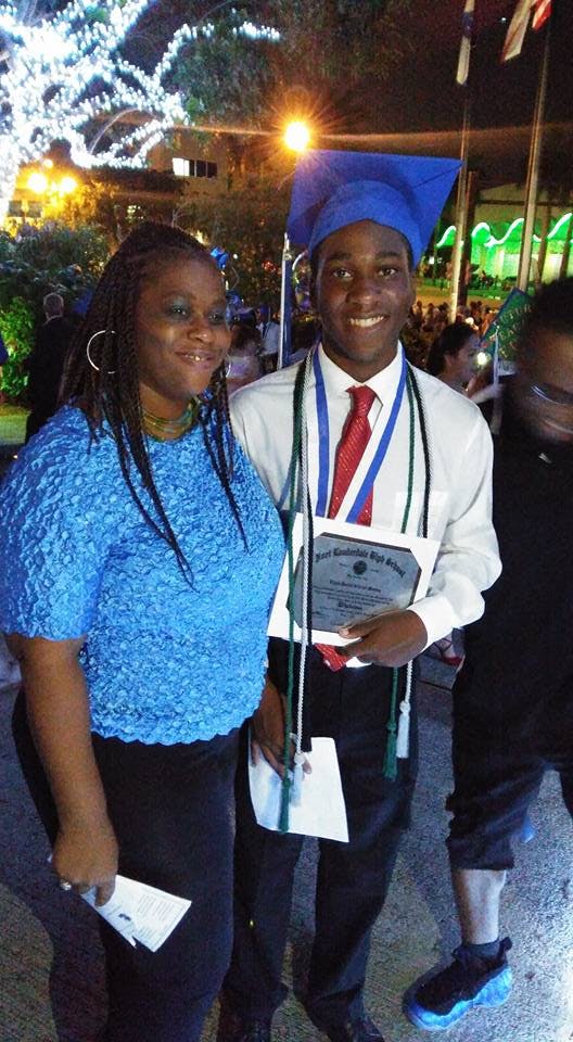 Elijah Manley for Congress — A fighter for working families