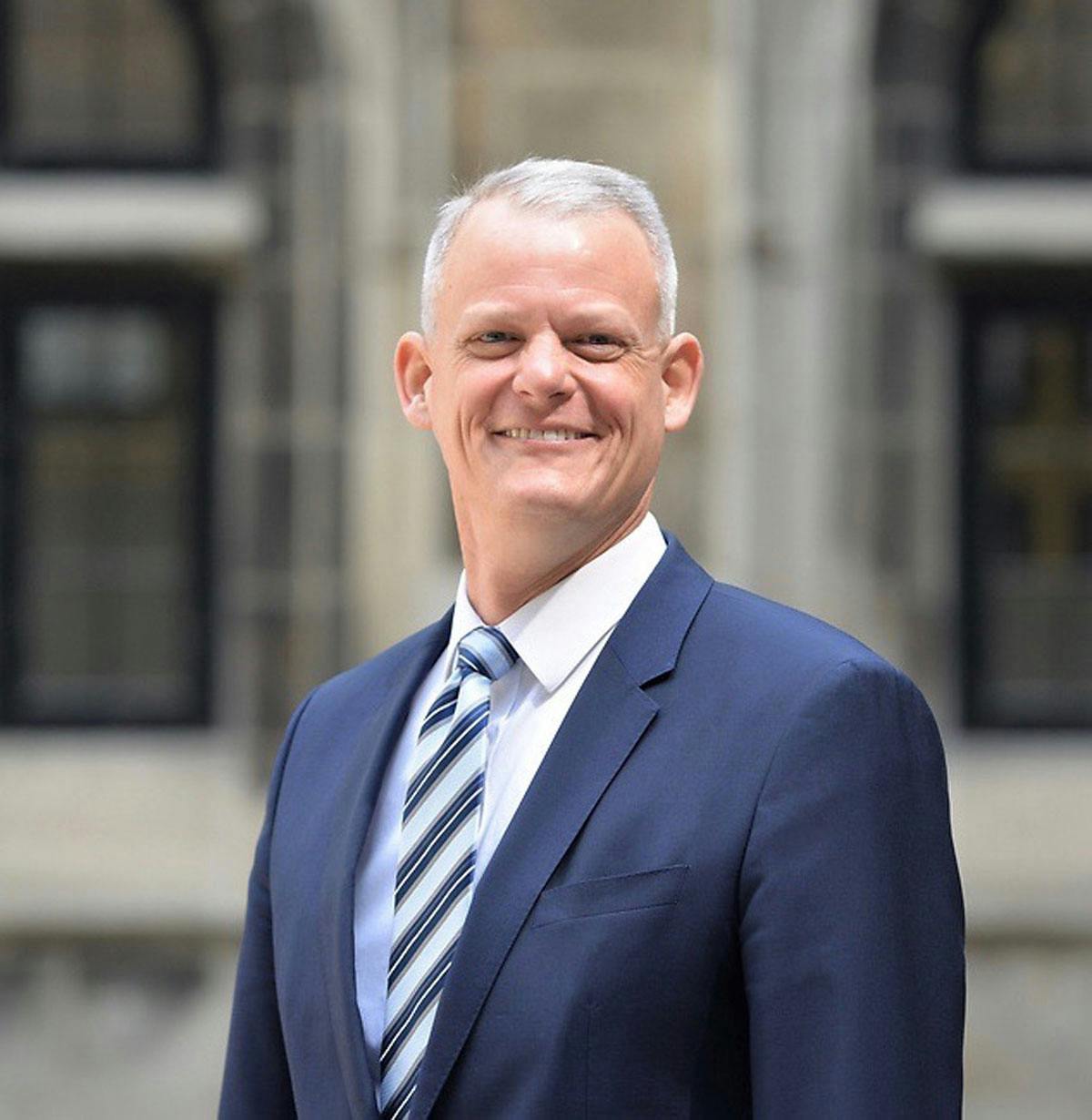 Phil Andrew for Congress