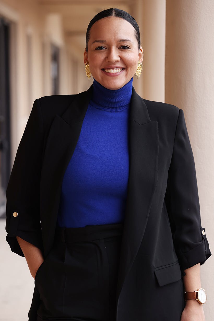 Michelle Vallejo for Congress