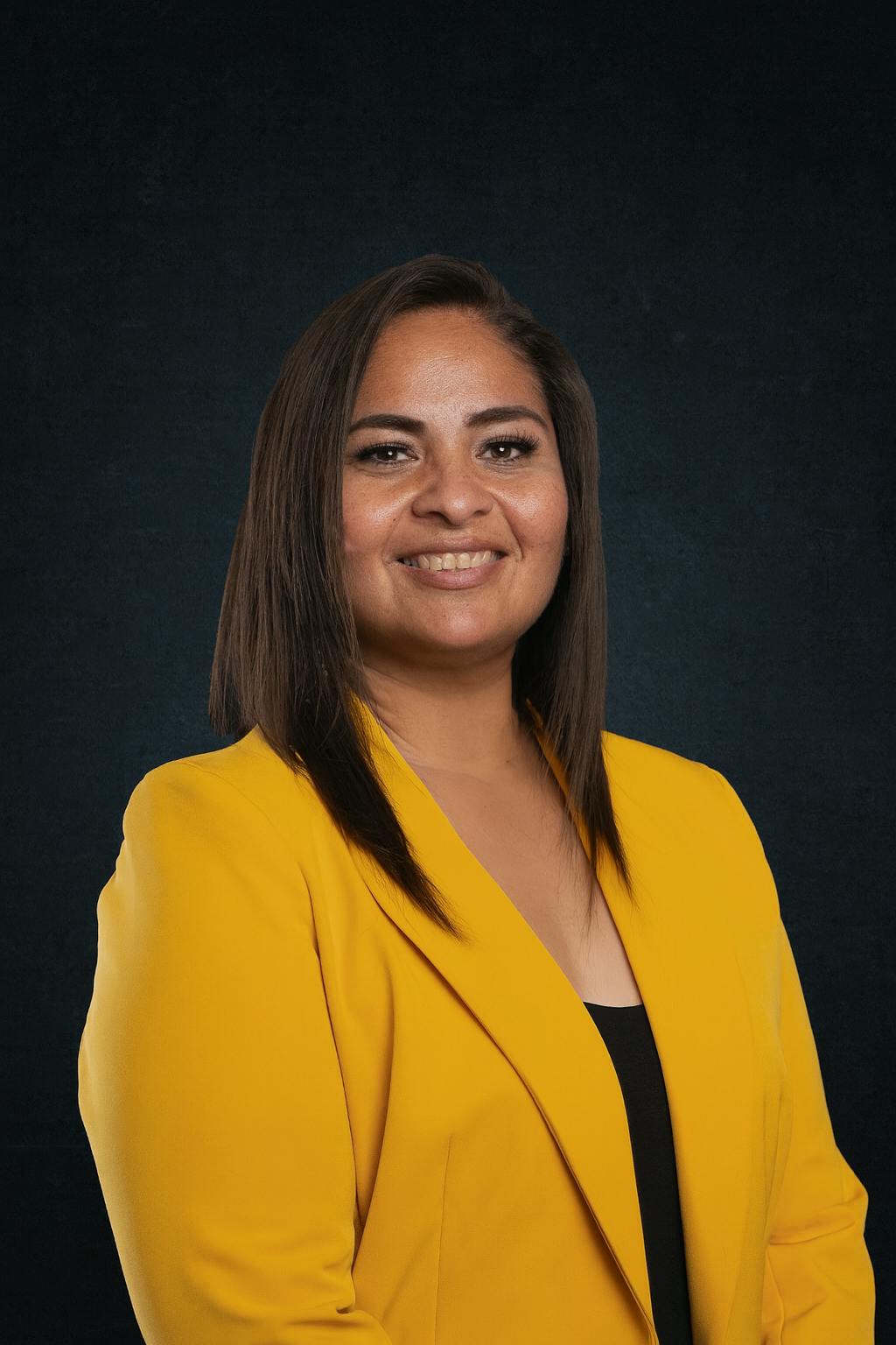 Pacheco For Supervisor - BZD Refresh