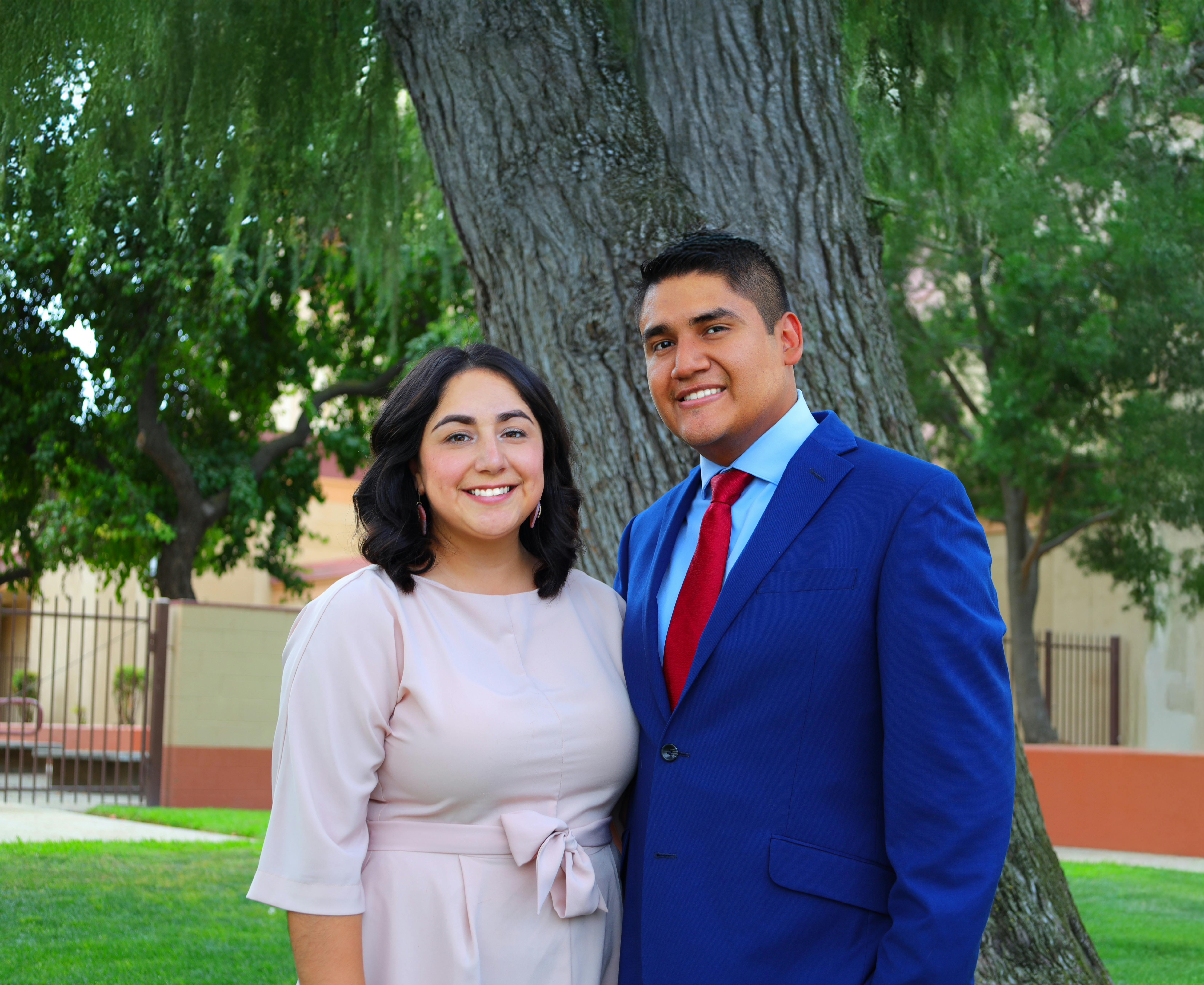 Meet Randy - Villegas for Congress