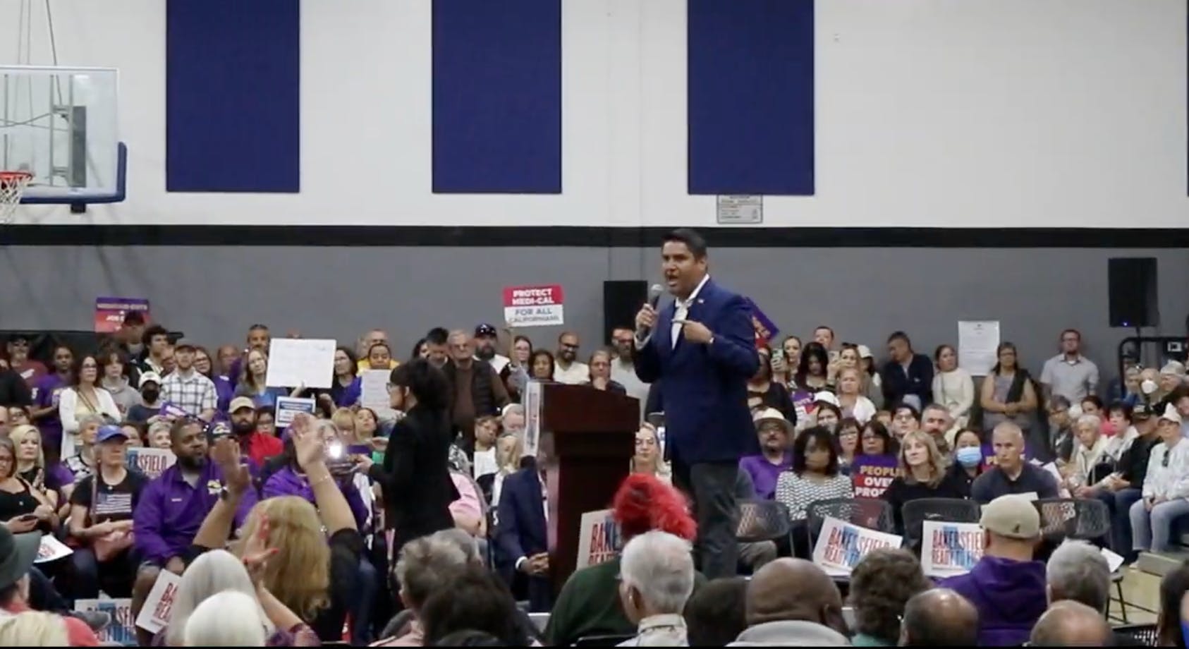 Randy Villegas for Congress
