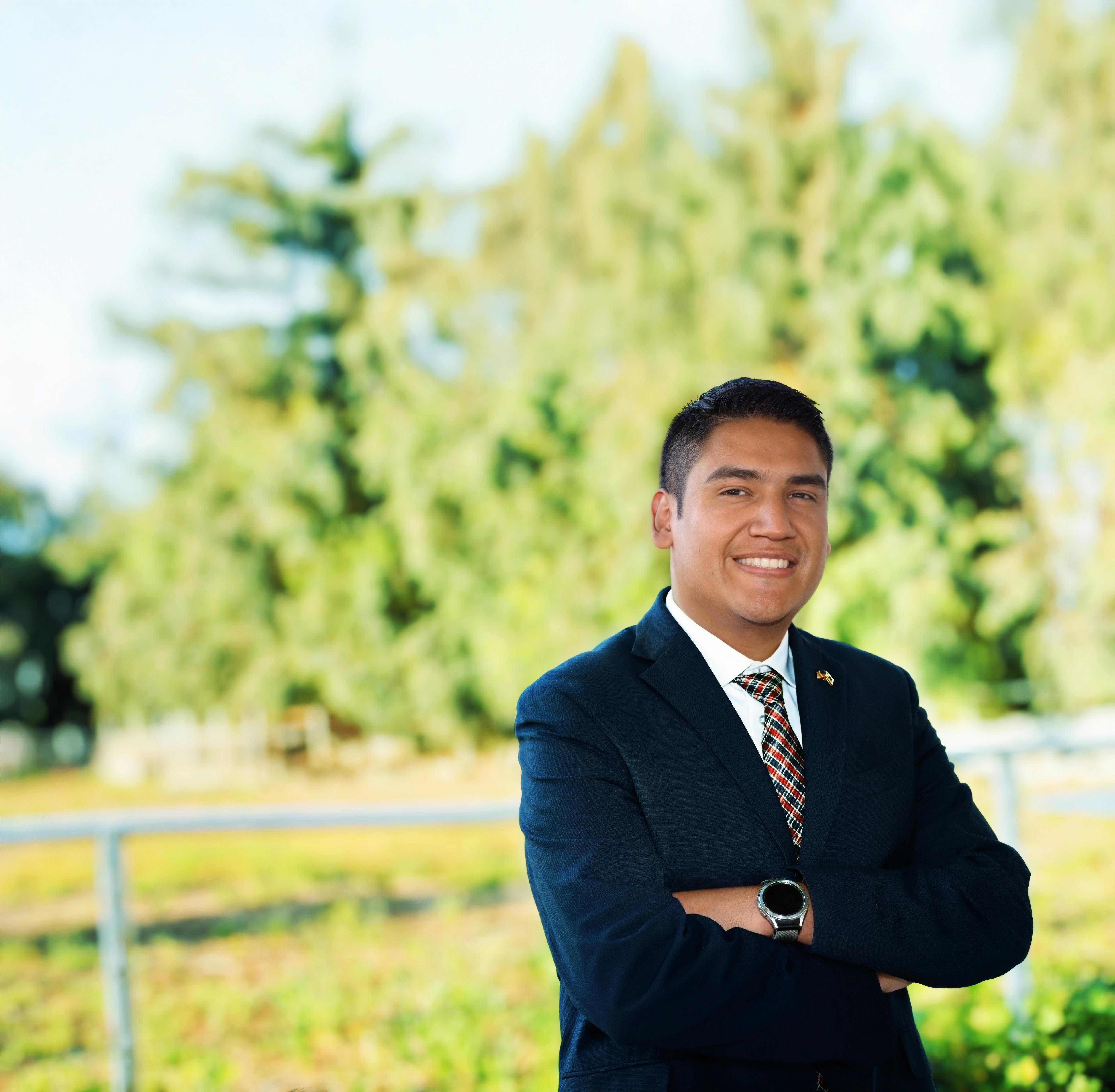 Randy Villegas for Congress