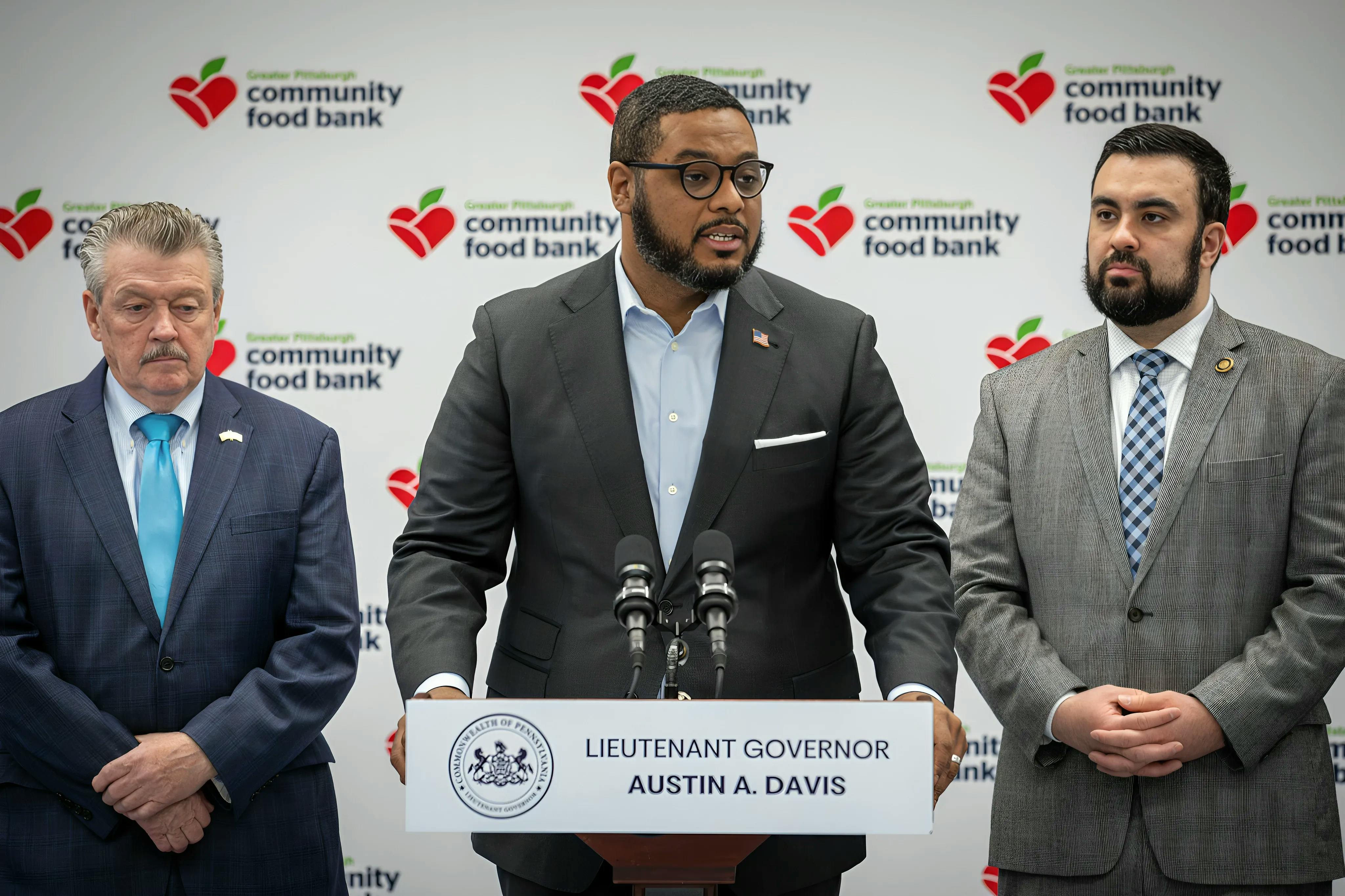 Suport Nick Pisciottano for State Senate!