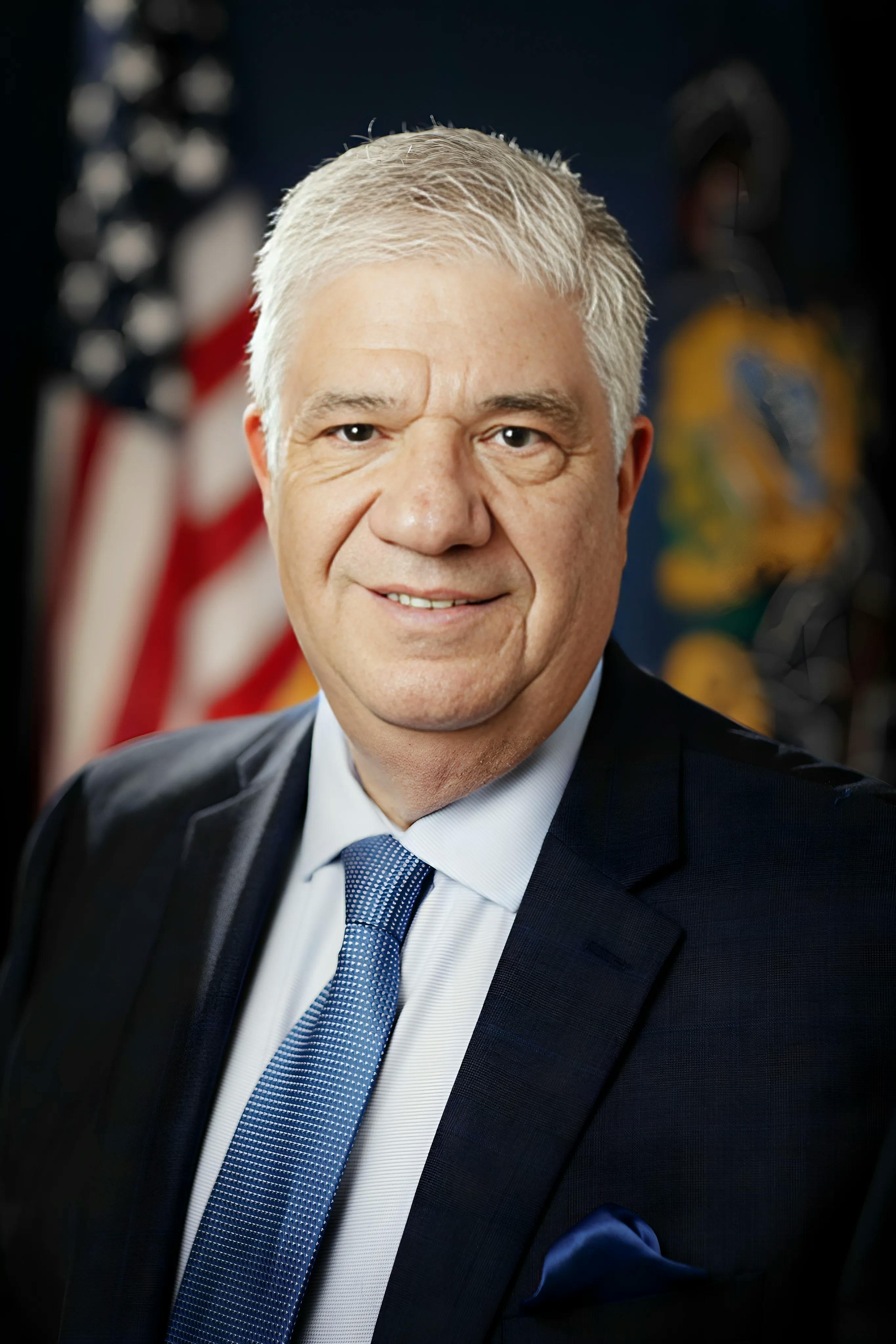 Nick Pisciottano for State Senate