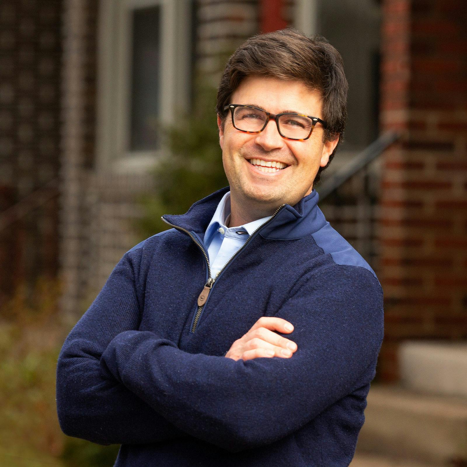 Suport Nick Pisciottano for State Senate!