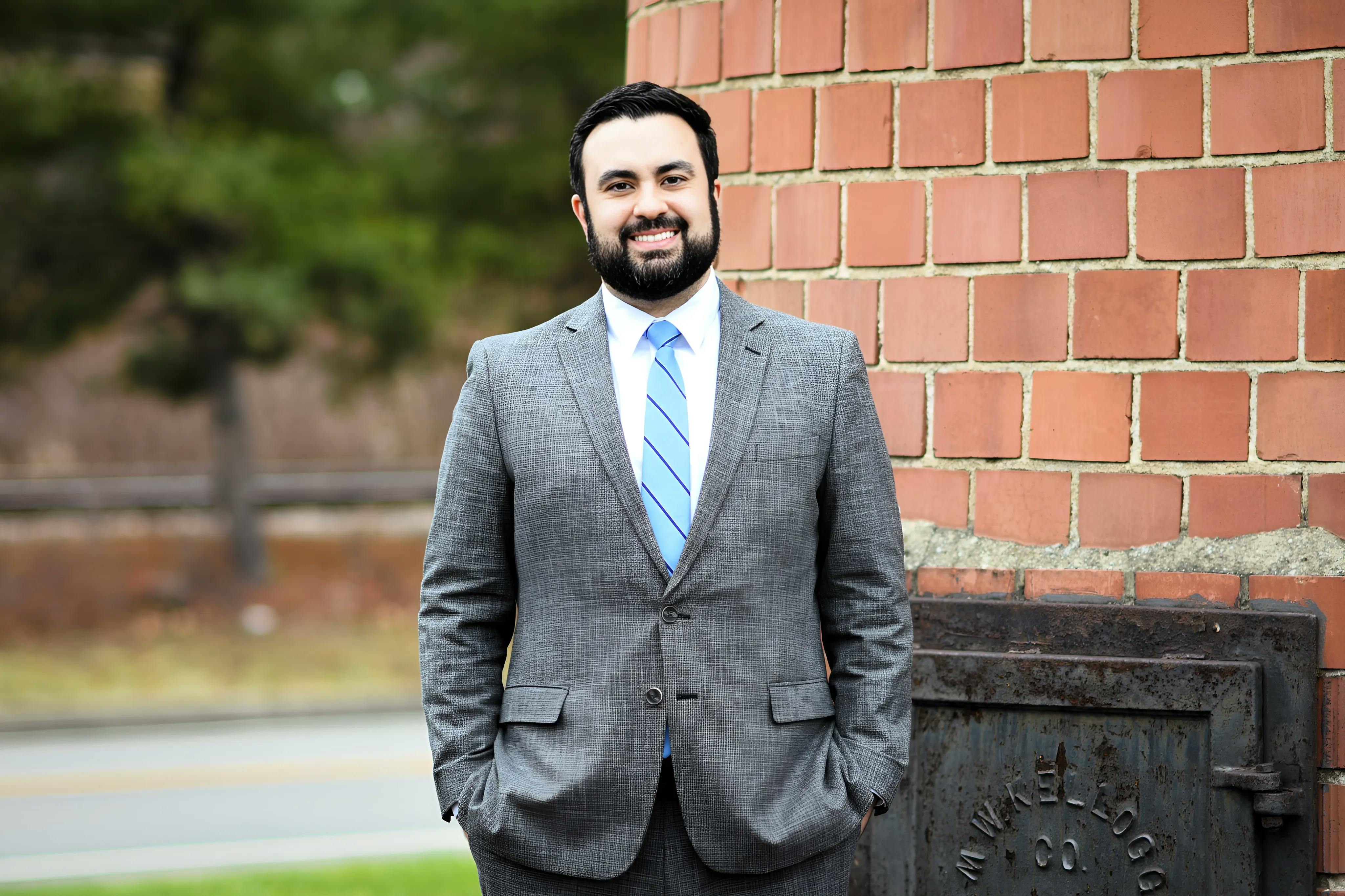 Nick Pisciottano for State Senate