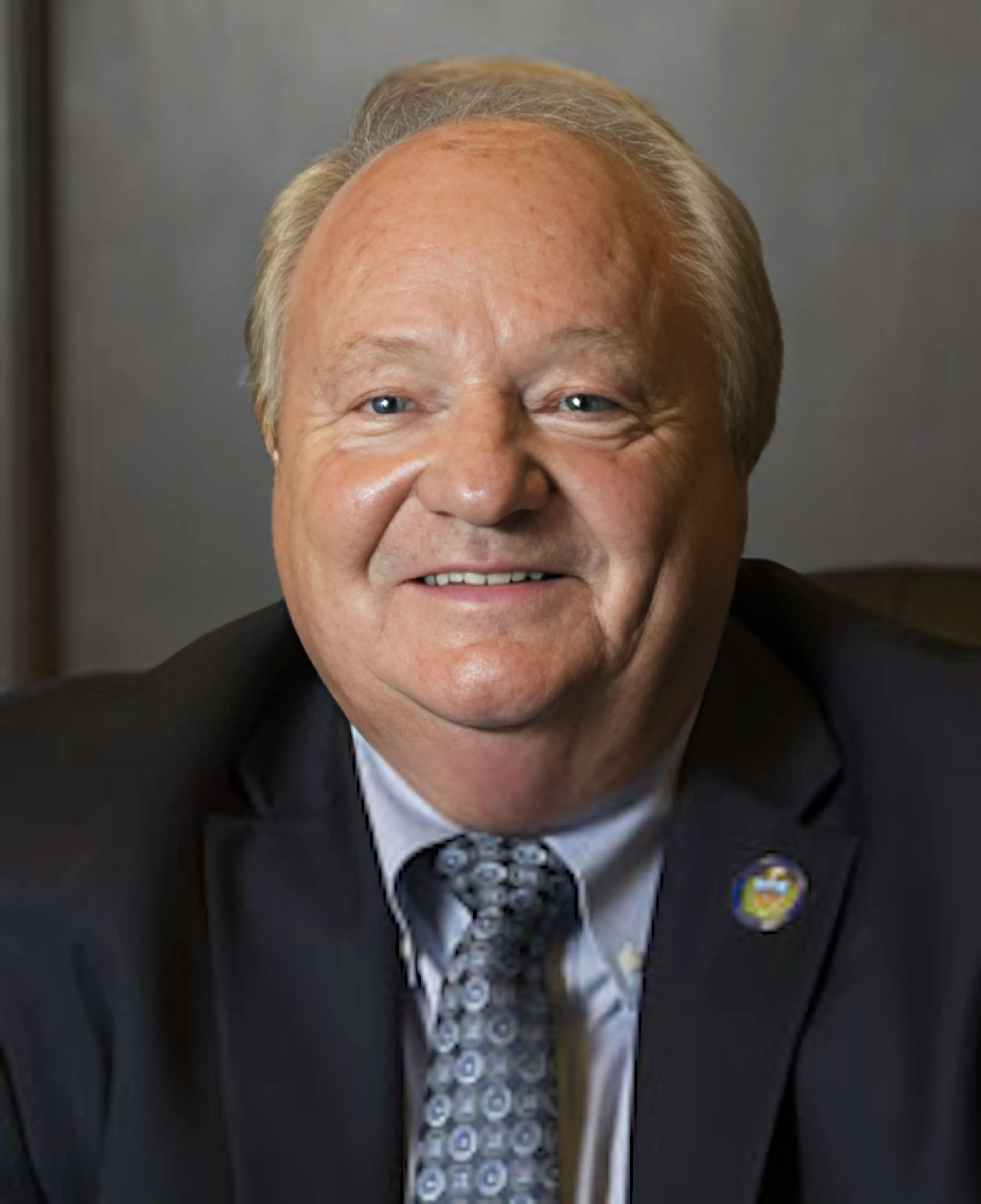 Nick Pisciottano for State Senate