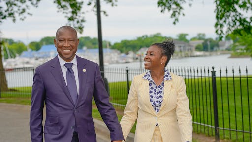 Speaker Don Scott for Virginia House of Delegates