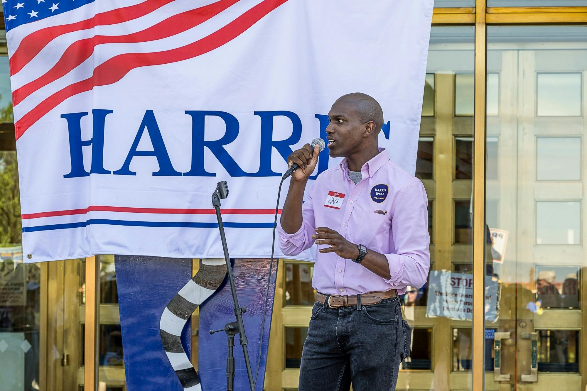 New Mexico Democratic Party