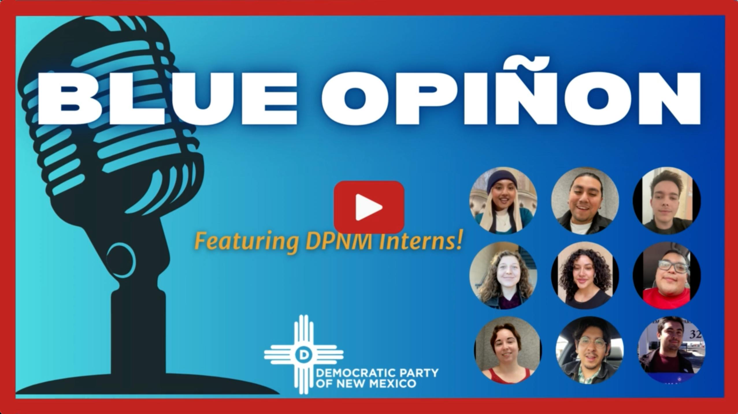 New Mexico Democratic Party