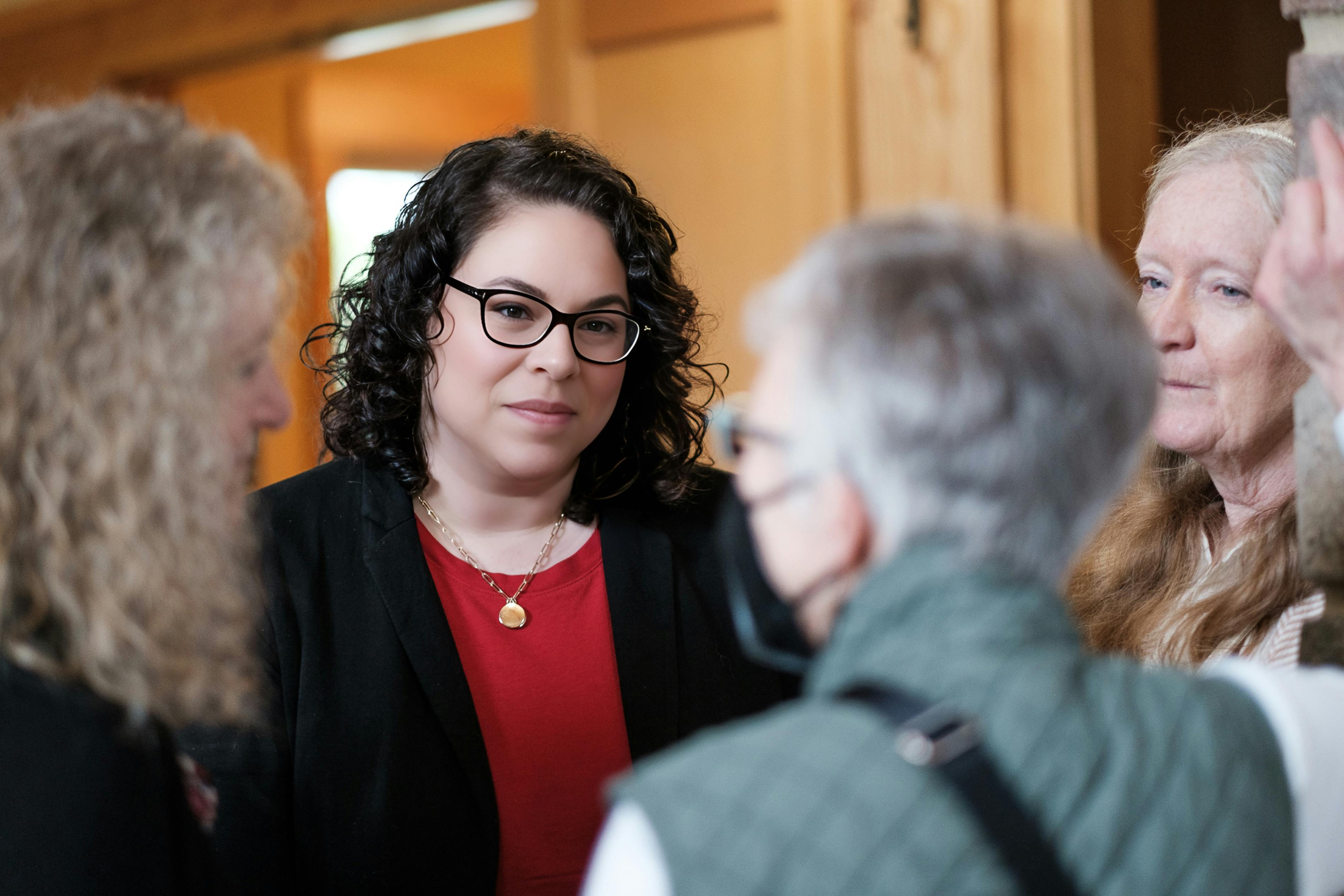 April Dobson for State Representative