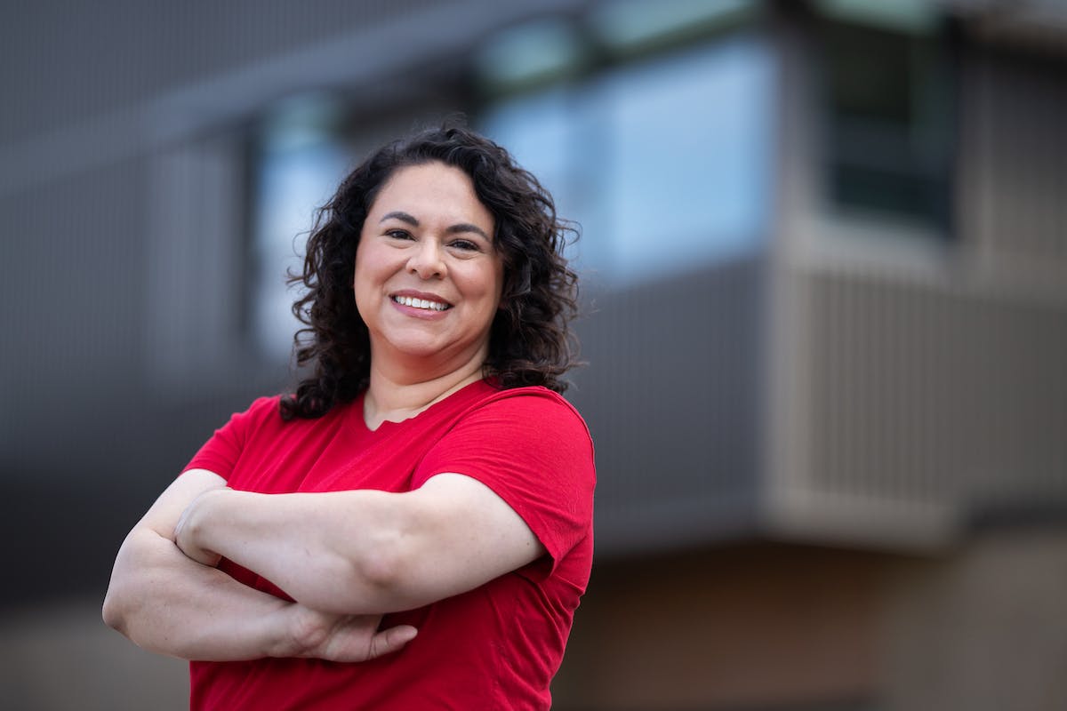 April Dobson for State Representative