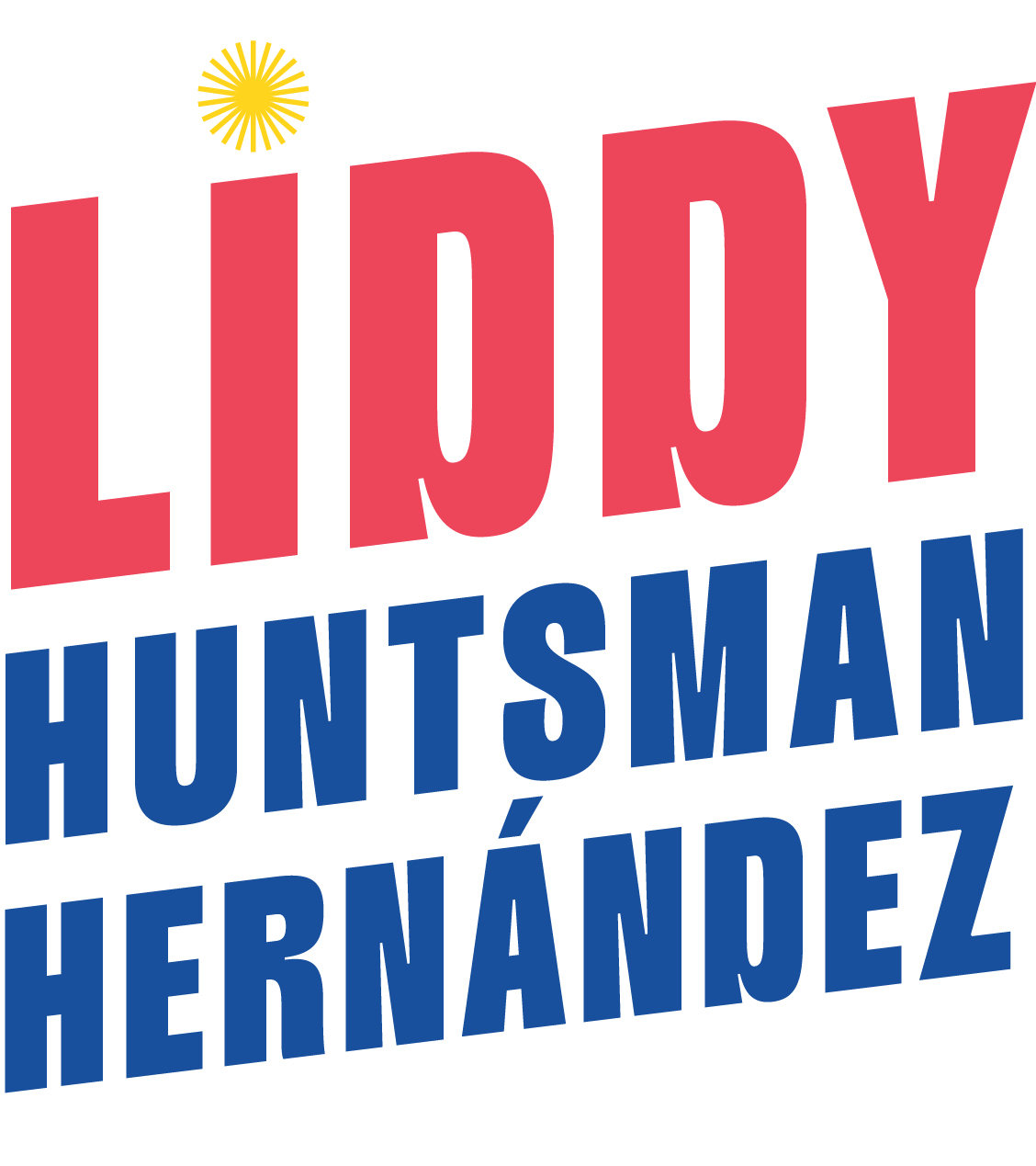 Liddy Huntsman Hernandez