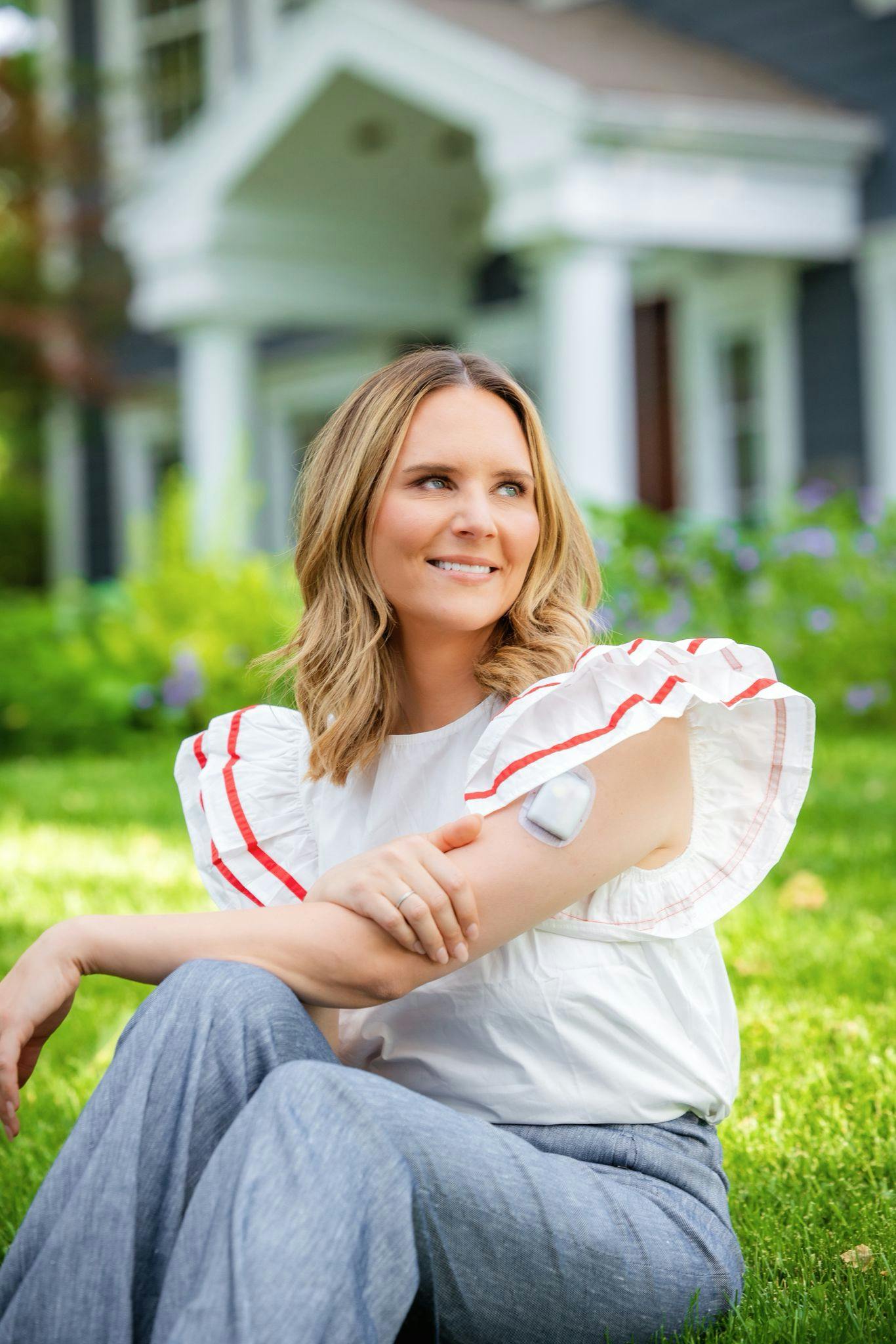 Liddy Huntsman Hernandez