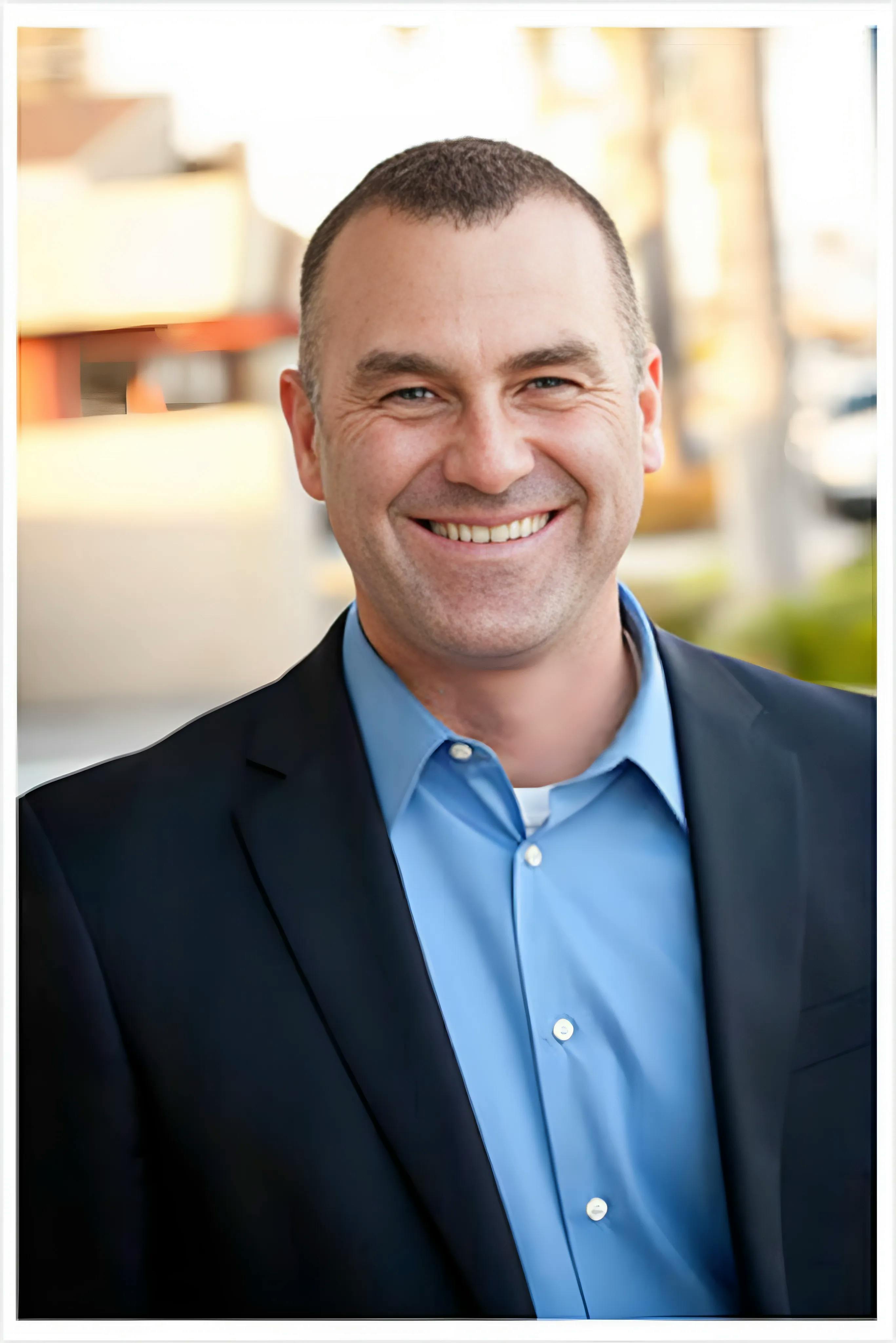 Philip Falcone for Riverside City Council