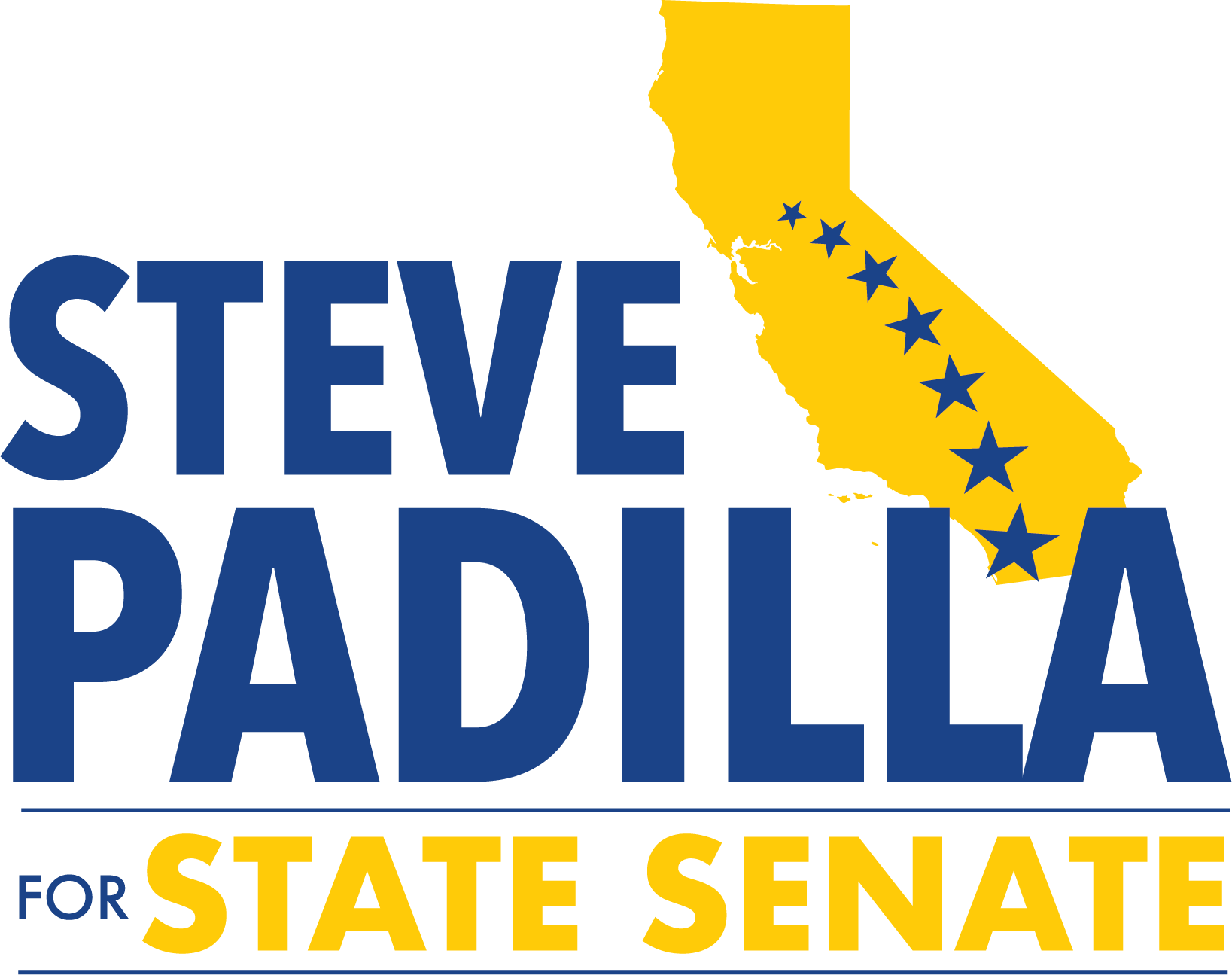 About — State Senator Steve Padilla