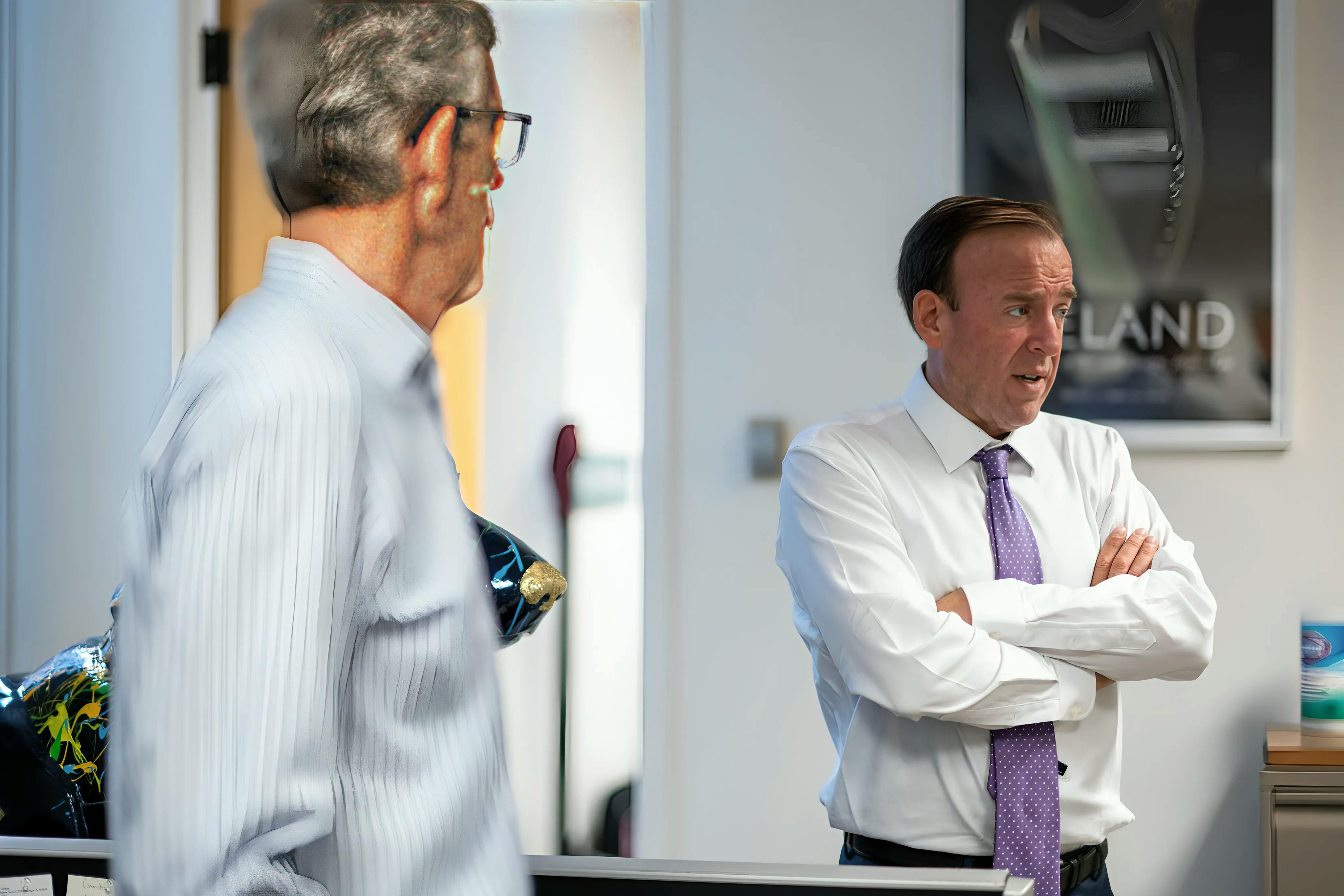 Brendan Reilly for Cook County